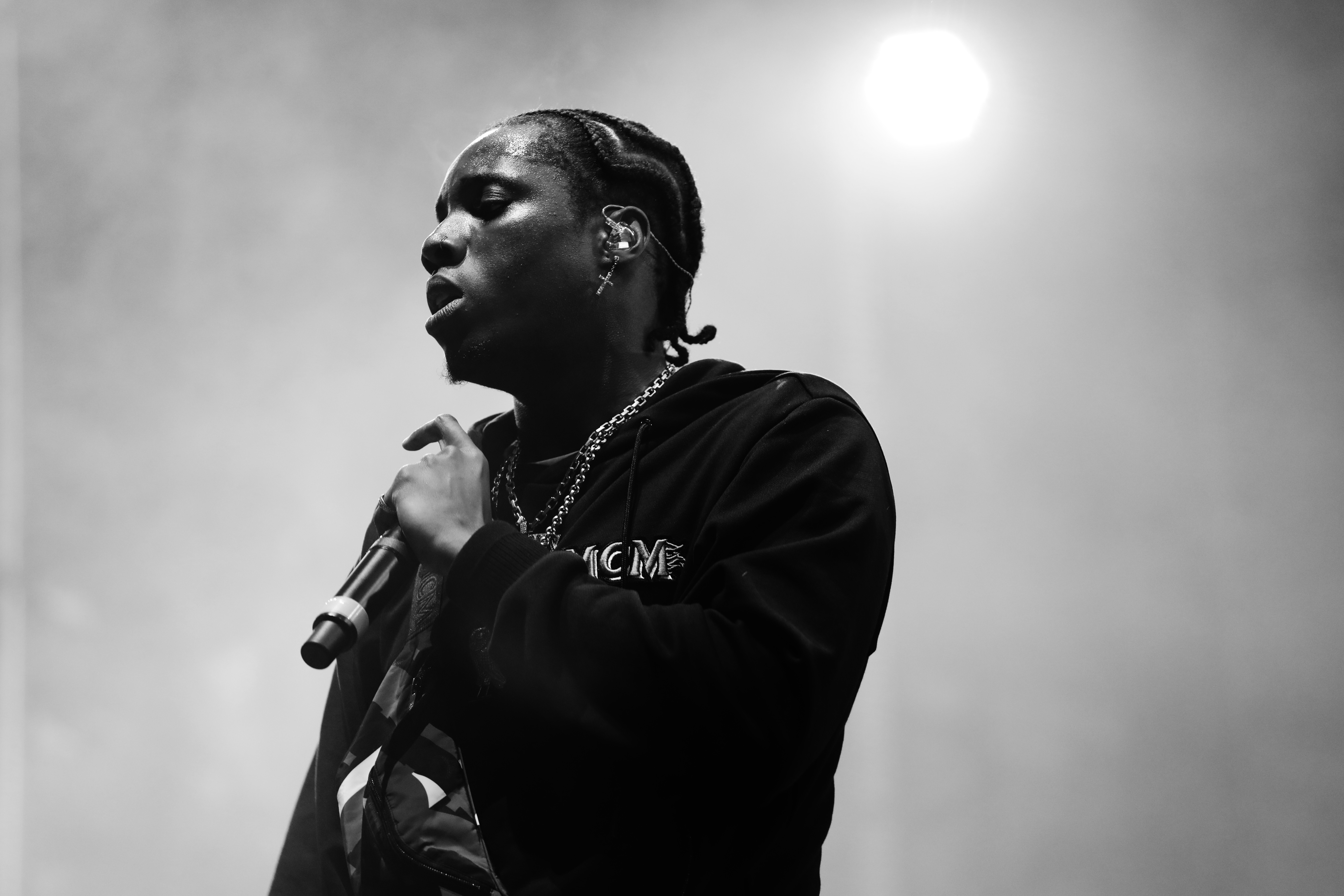 Roy Woods | Melkweg Amsterdam