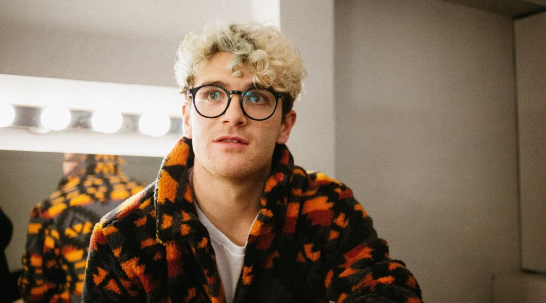 Ryan Mack | Melkweg Amsterdam