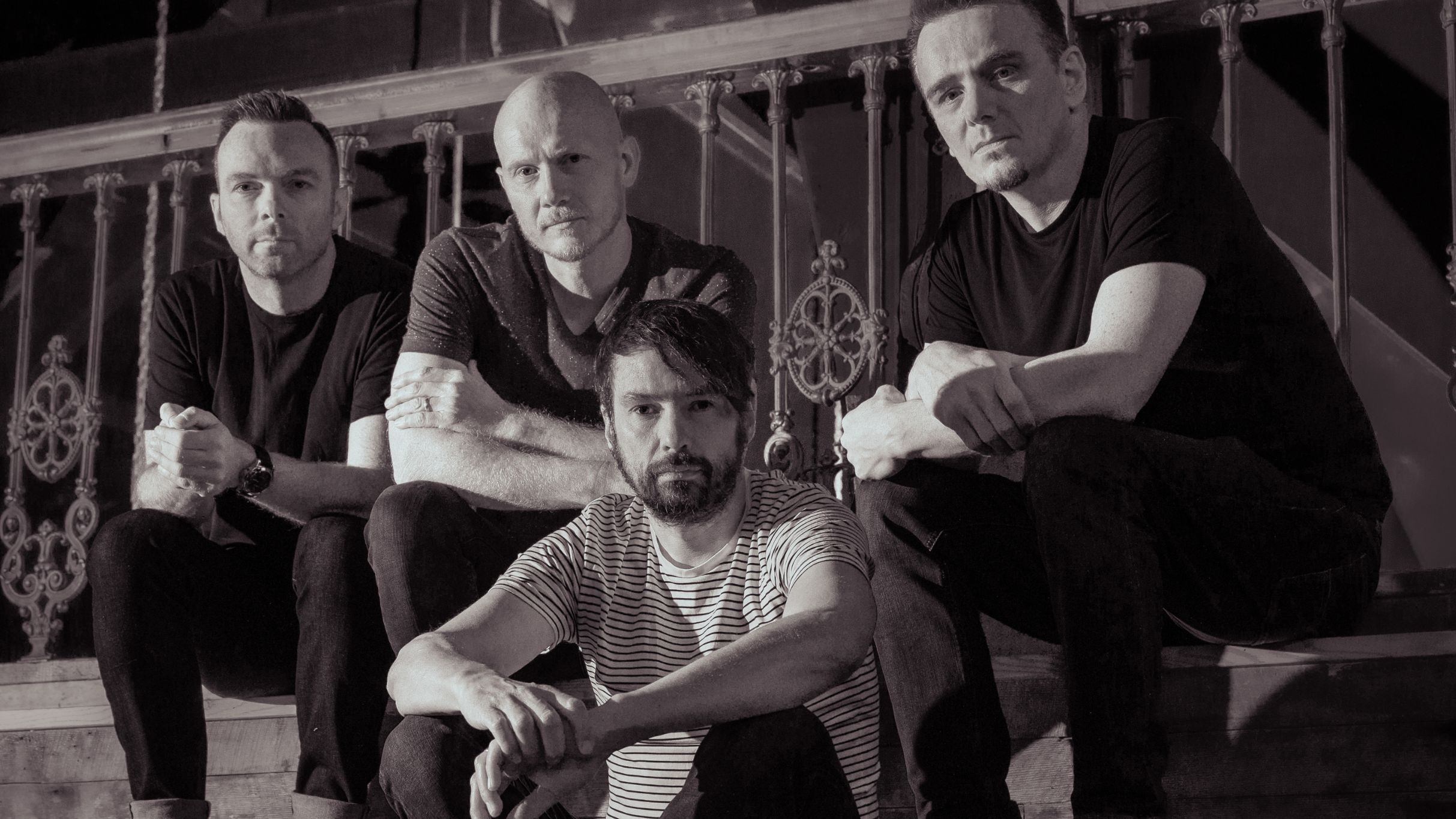 The Pineapple Thief | Melkweg Amsterdam