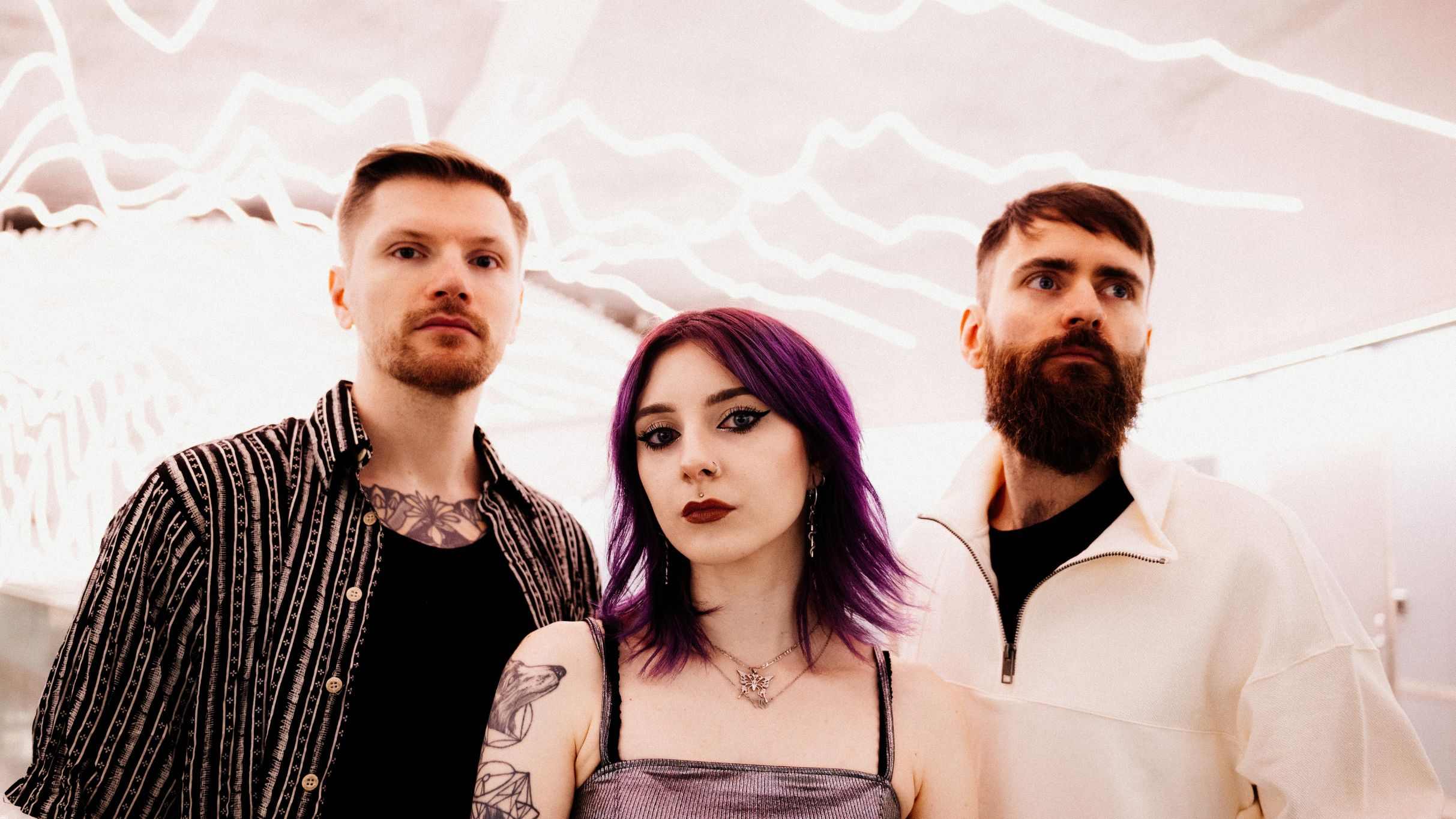 Future Palace | Melkweg Amsterdam