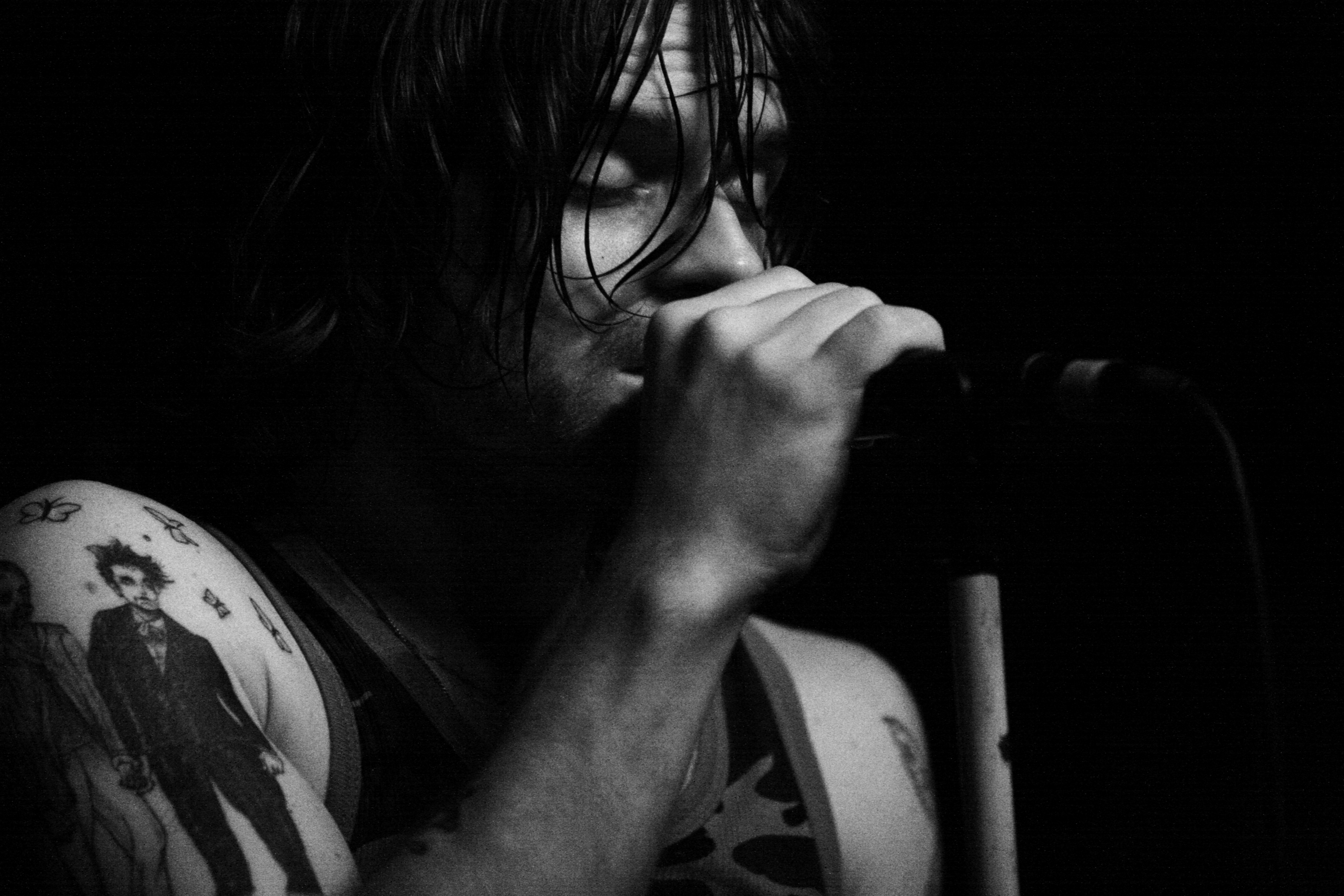 Keith Caputo | Melkweg Amsterdam