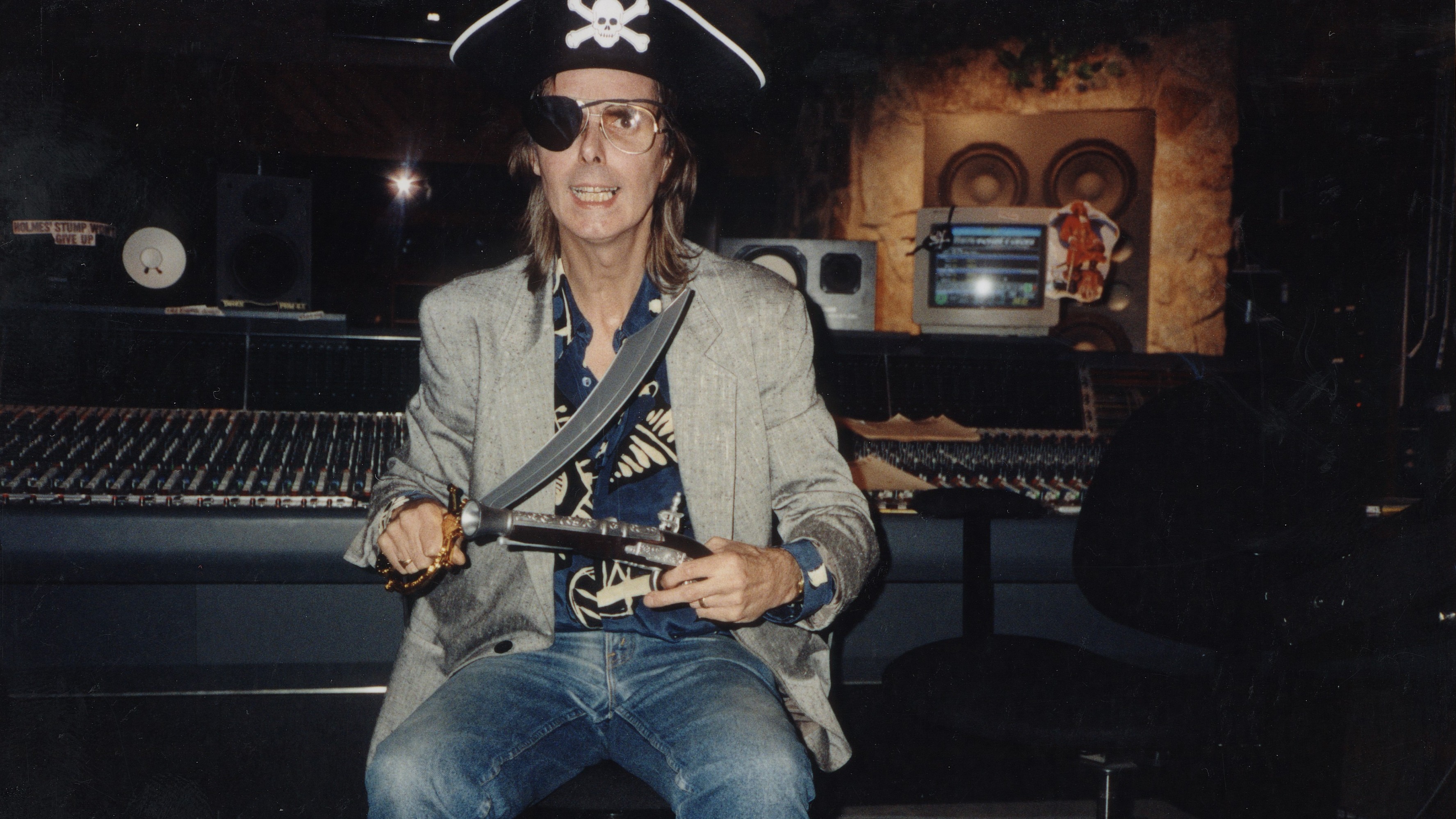 The Session Man (2024) | Melkweg Amsterdam