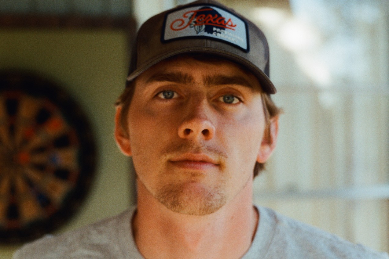 Dylan Gossett | Melkweg Amsterdam