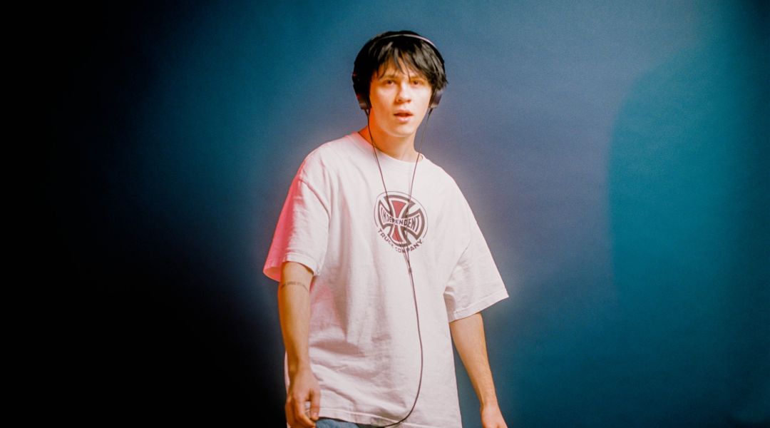 Jimi Somewhere | Melkweg Amsterdam