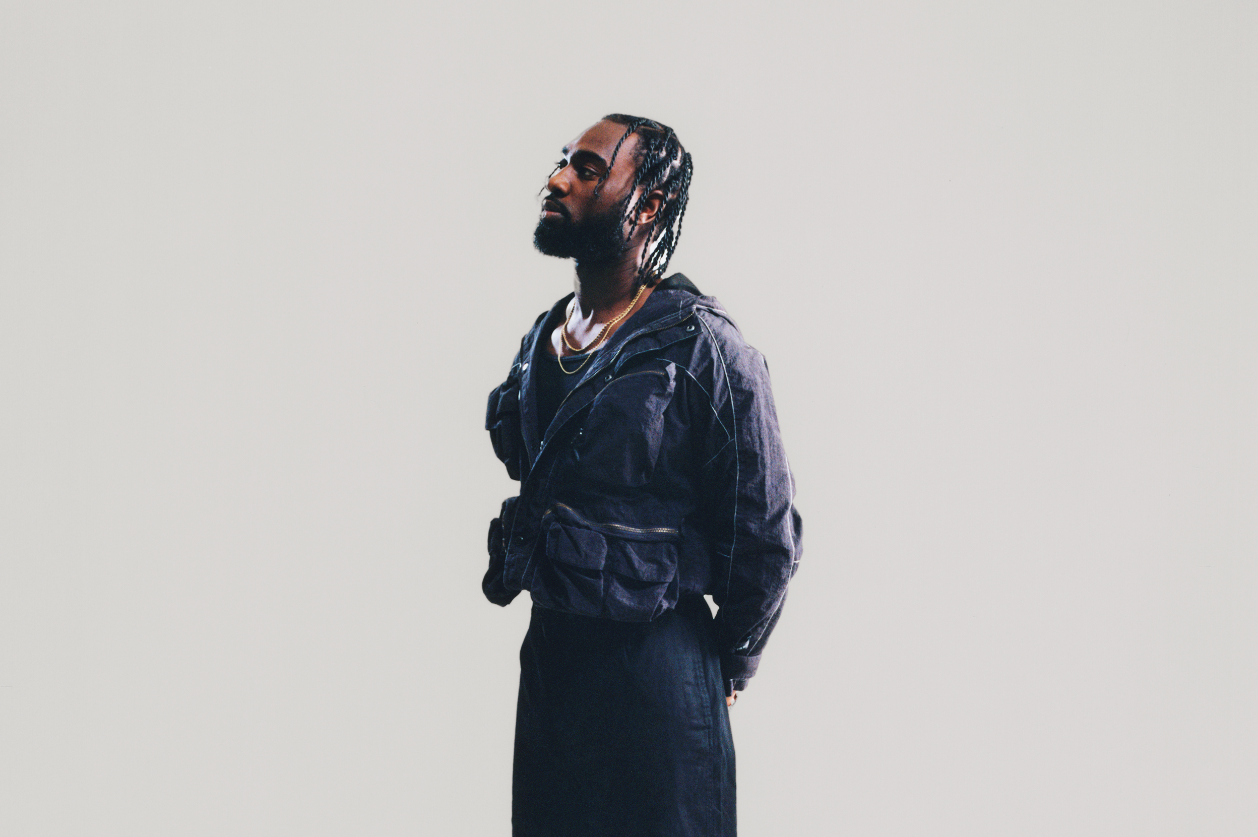 Kofi Stone | Melkweg Amsterdam