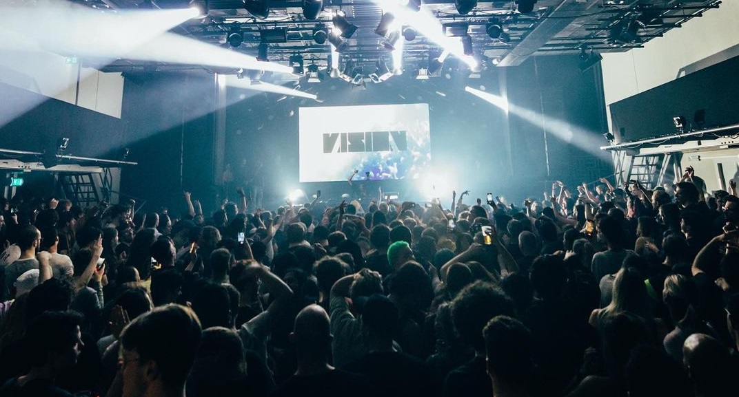 Curated by VISION | Melkweg Amsterdam