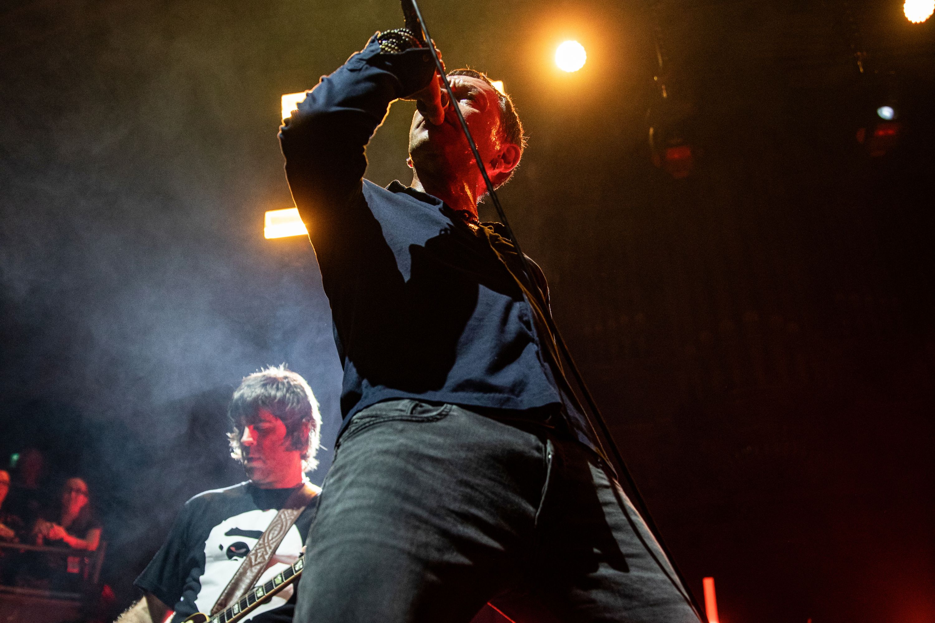 Shed Seven | Melkweg Amsterdam