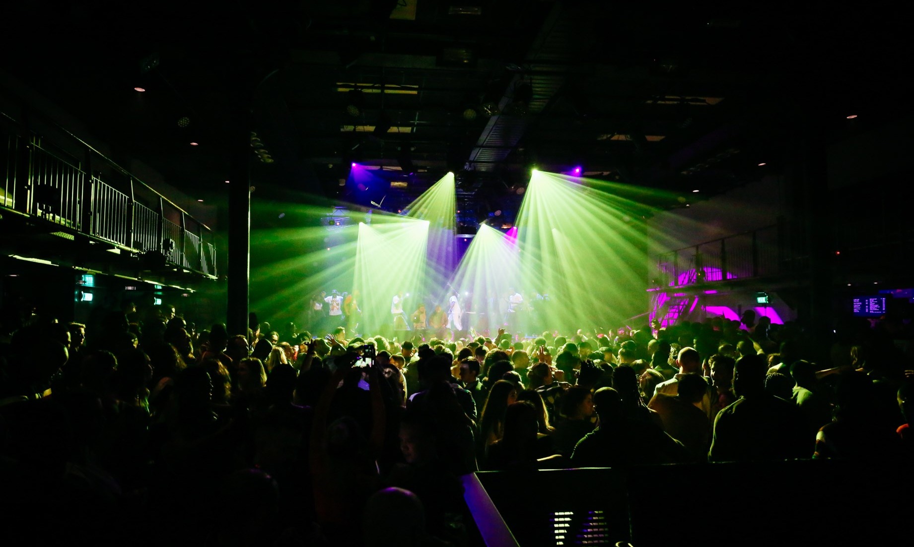 AFROJAM | Melkweg Amsterdam