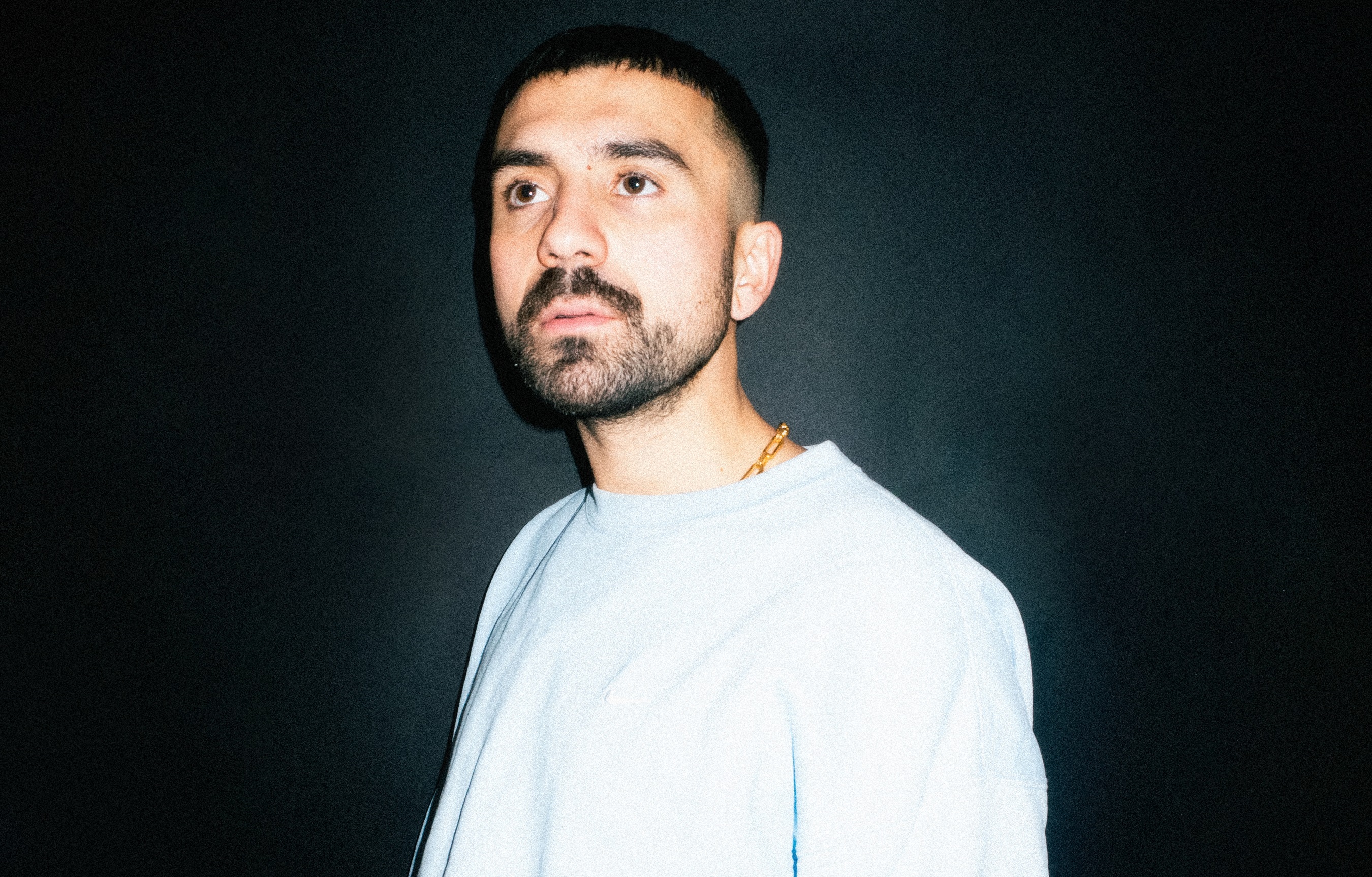 Kourosh | Melkweg Amsterdam