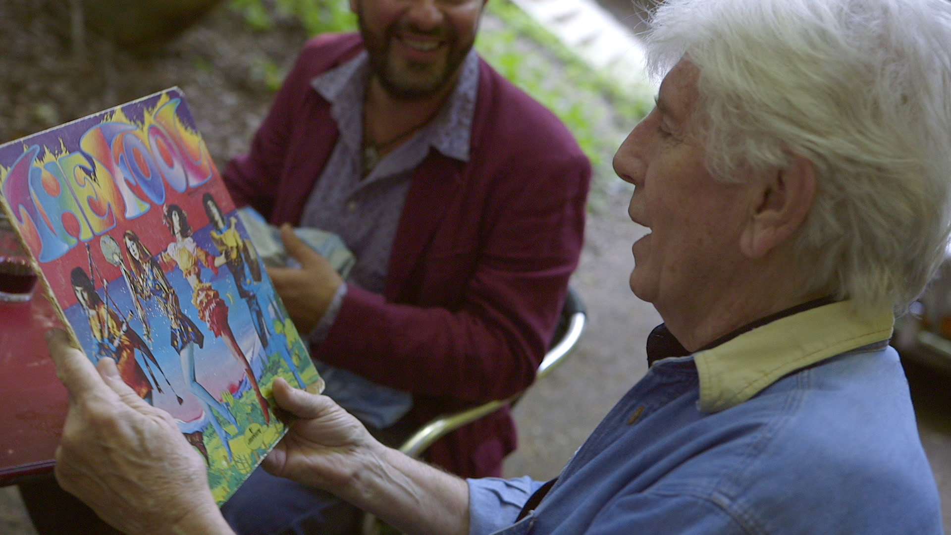 Be The Fool (2024) | Melkweg Amsterdam