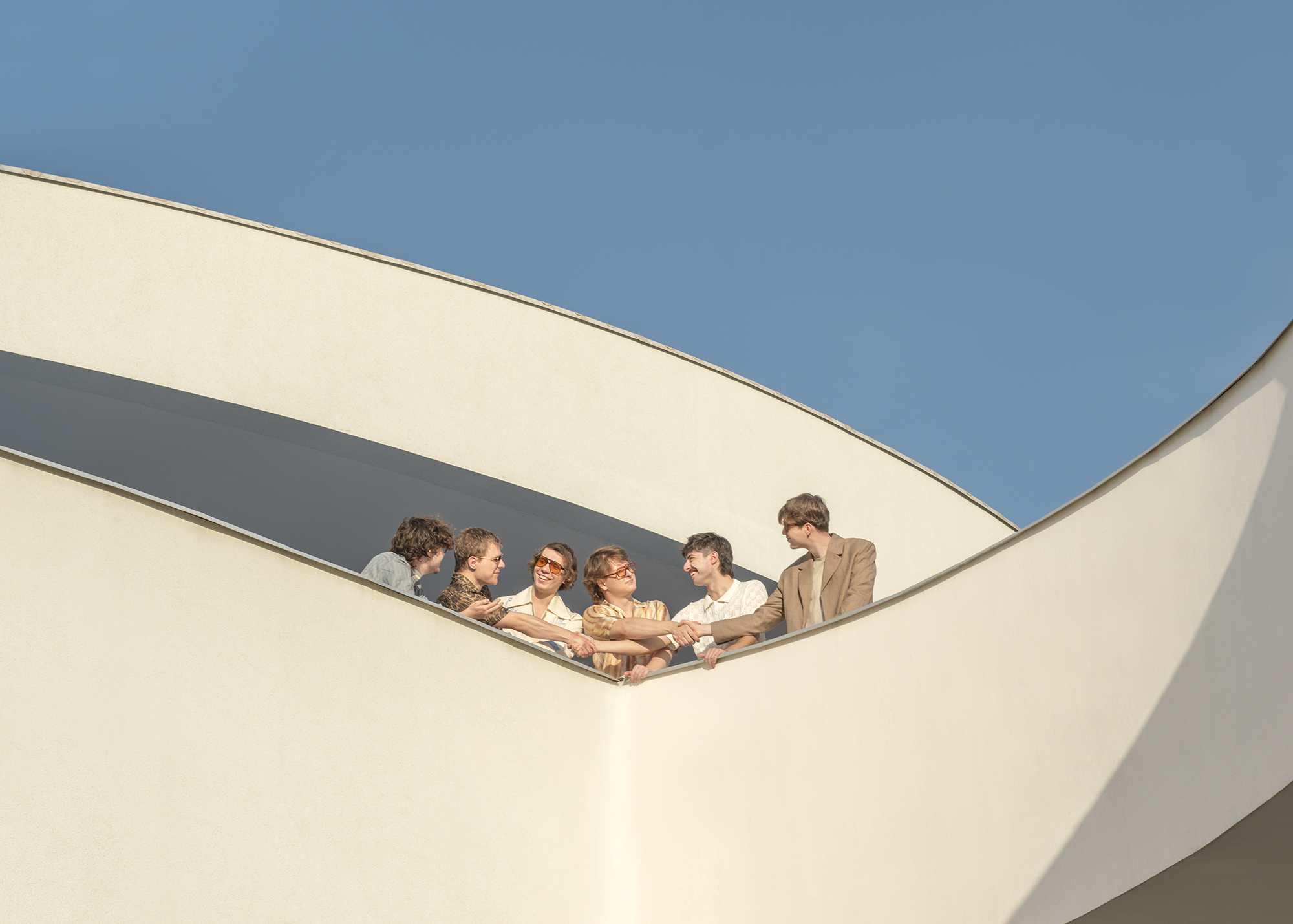 Carson Coma | Melkweg Amsterdam