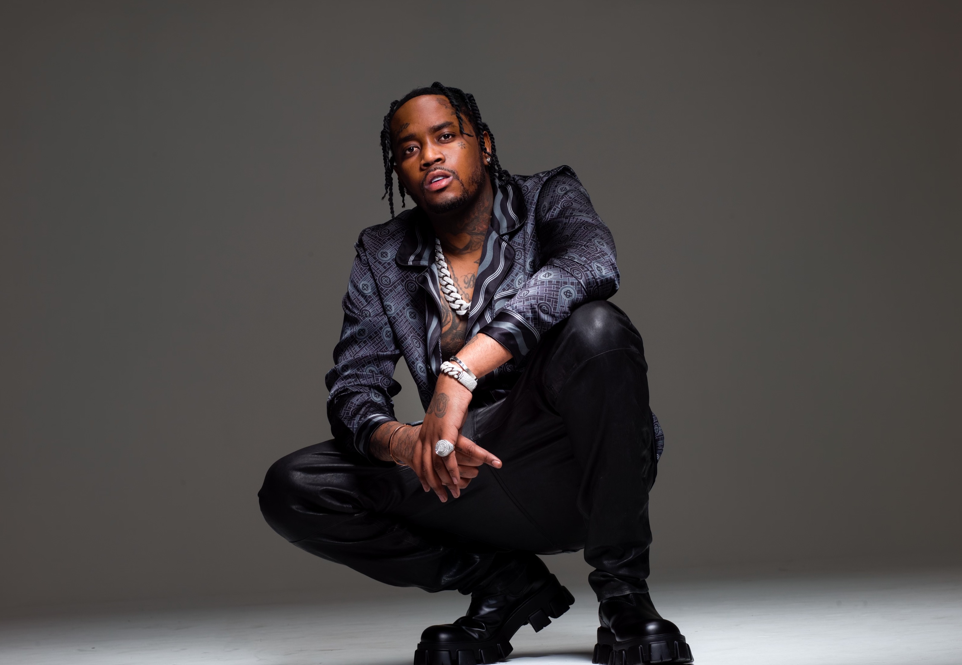 Fivio Foreign | Melkweg Amsterdam