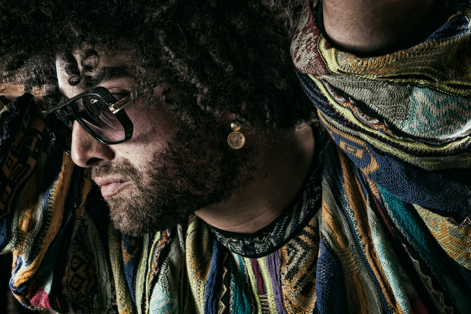 Rilan & The Bombardiers | Melkweg Amsterdam