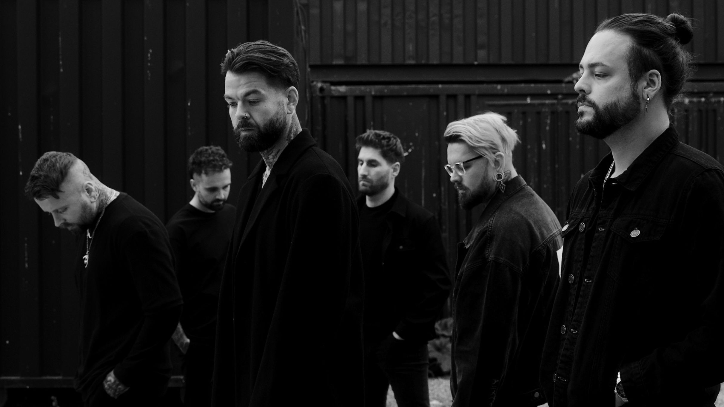 Bury Tomorrow | Melkweg Amsterdam