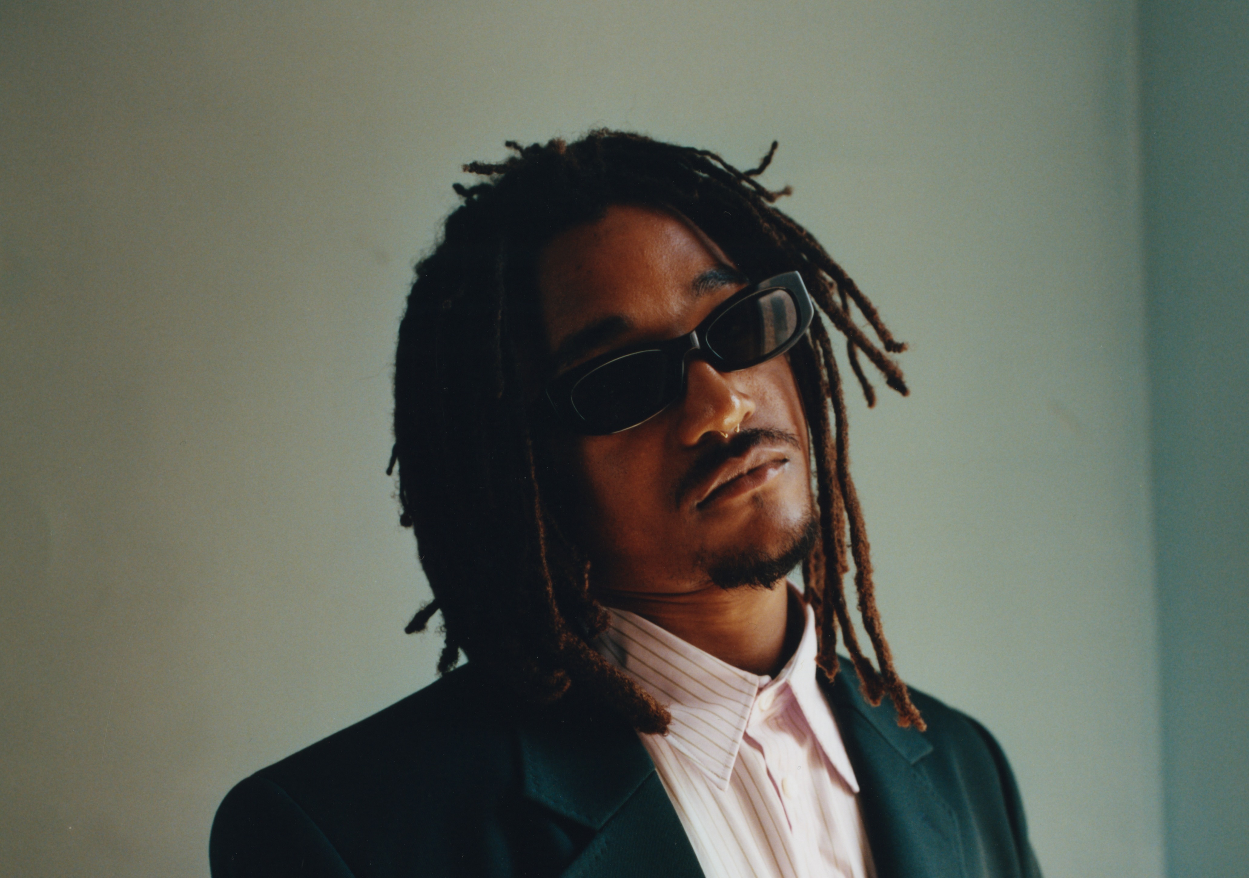 Jordan Ward | Melkweg Amsterdam