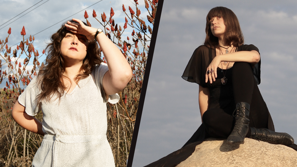 Abigail Lapell / Steph Cameron | Melkweg Amsterdam