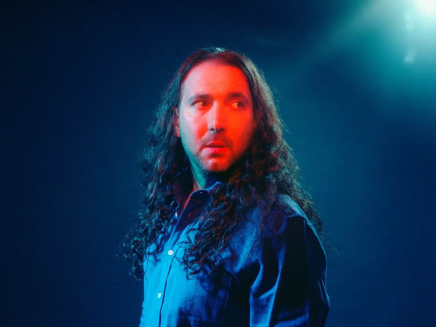 Ron Pope | Melkweg Amsterdam