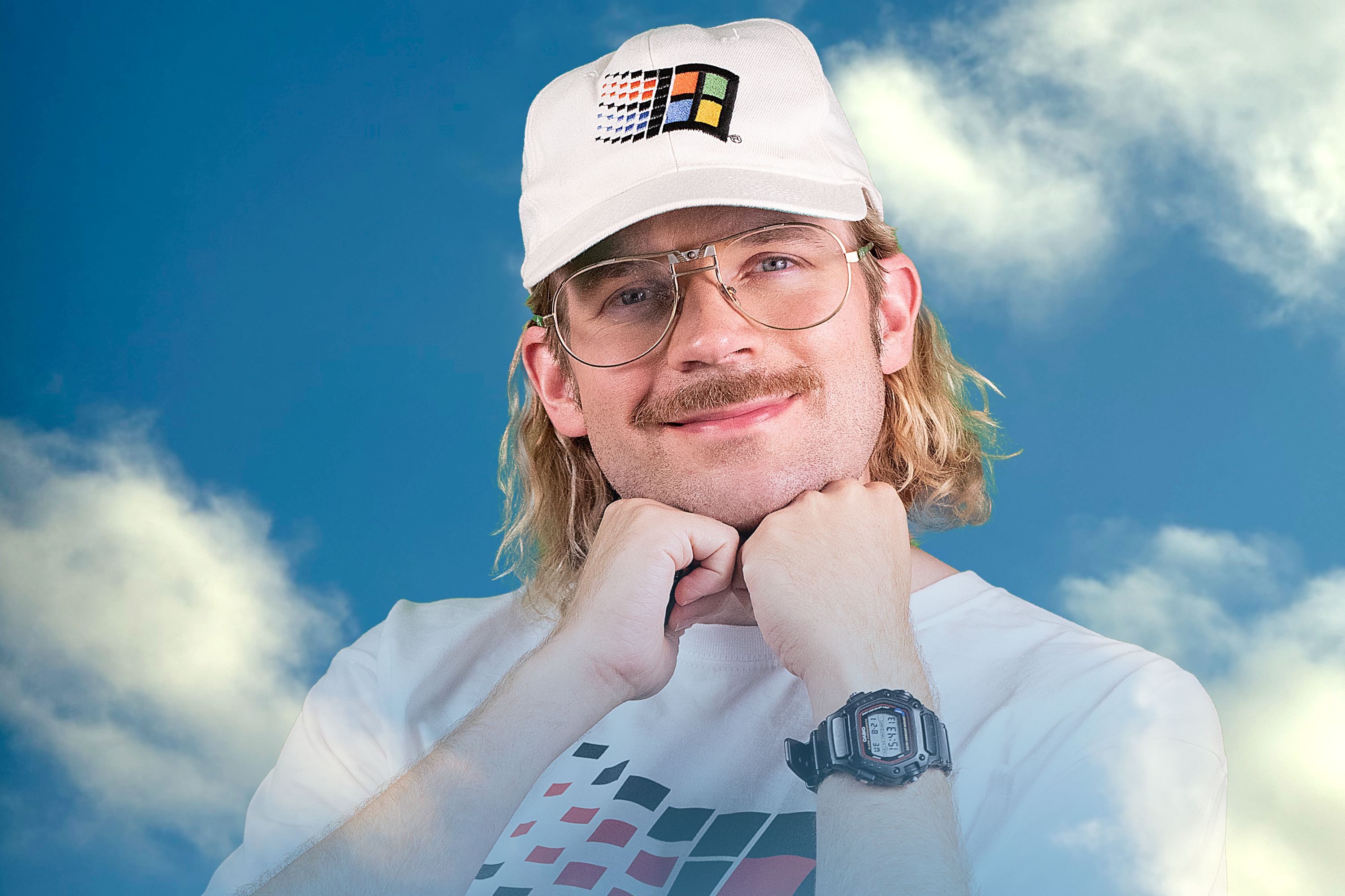 Windows95Man | Melkweg Amsterdam