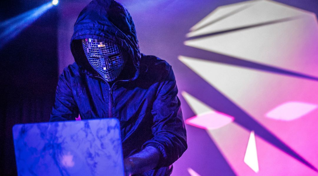 Blank Banshee | Melkweg Amsterdam