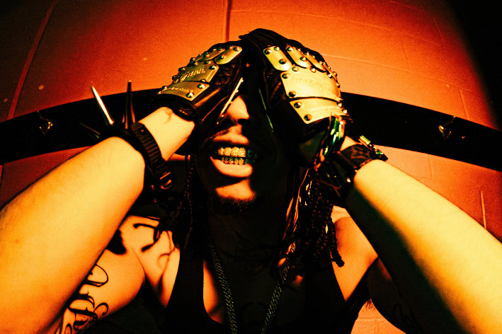 KILLY | Melkweg Amsterdam