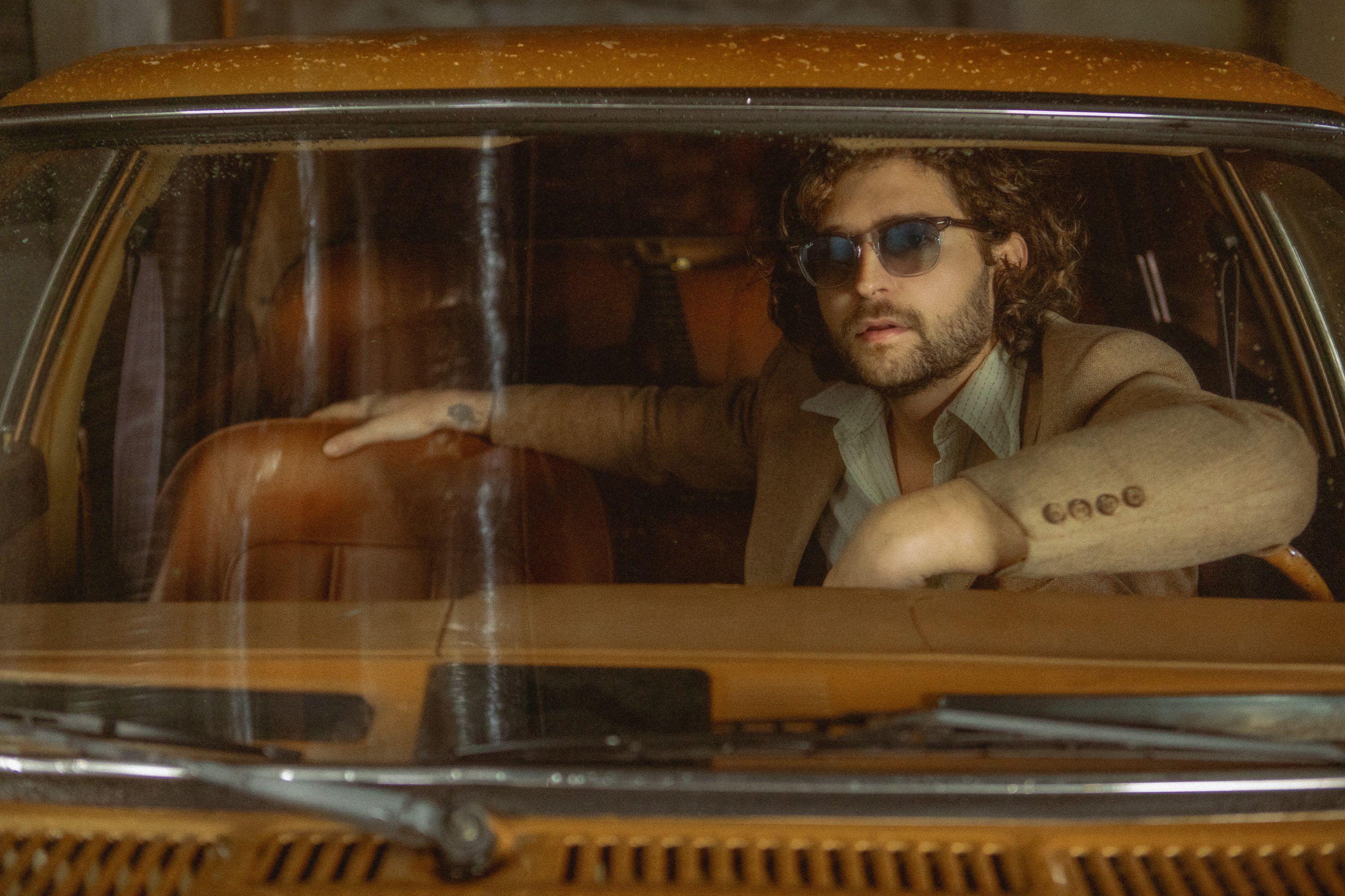 Octave Lissner | Melkweg Amsterdam