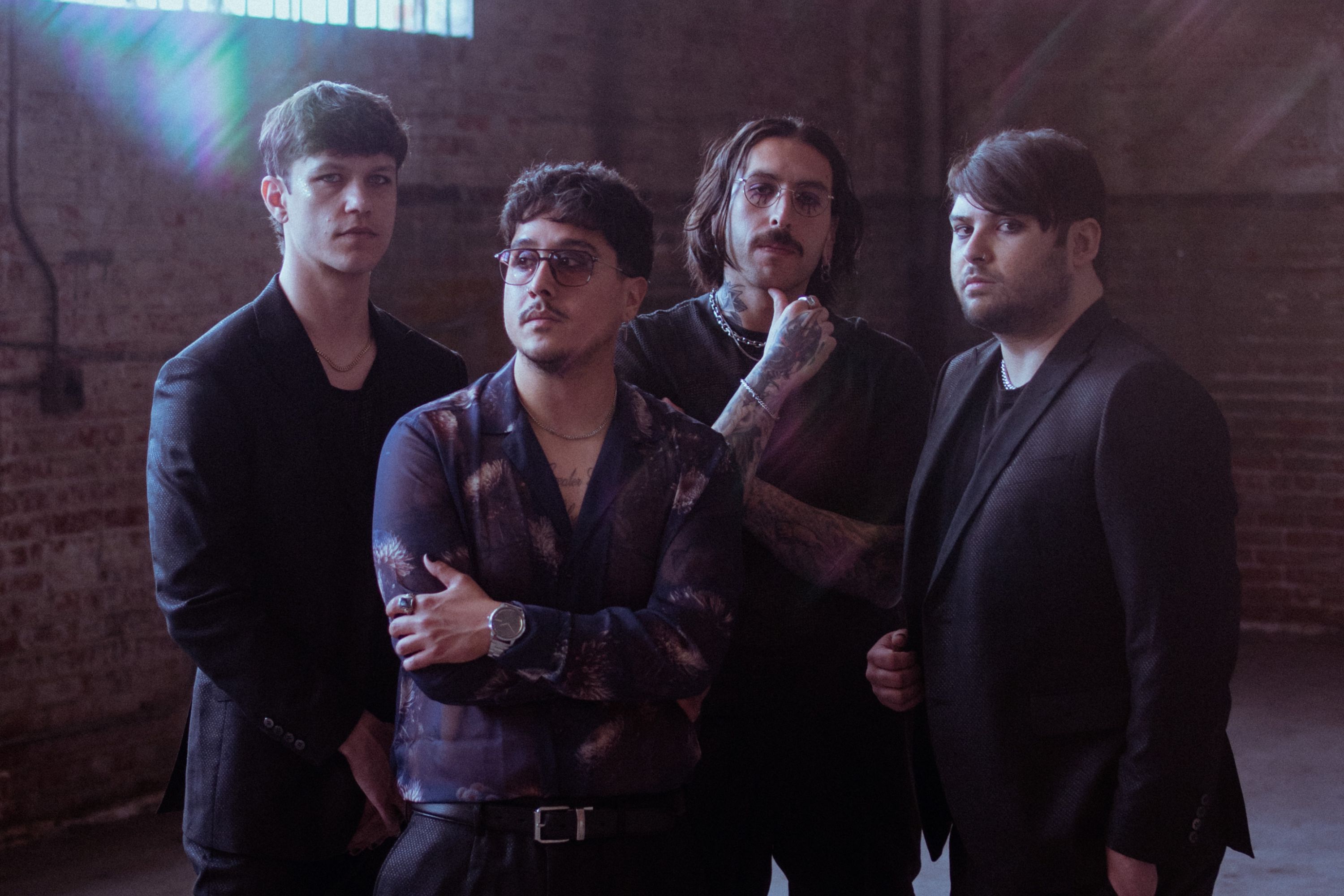 Dayseeker | Melkweg Amsterdam