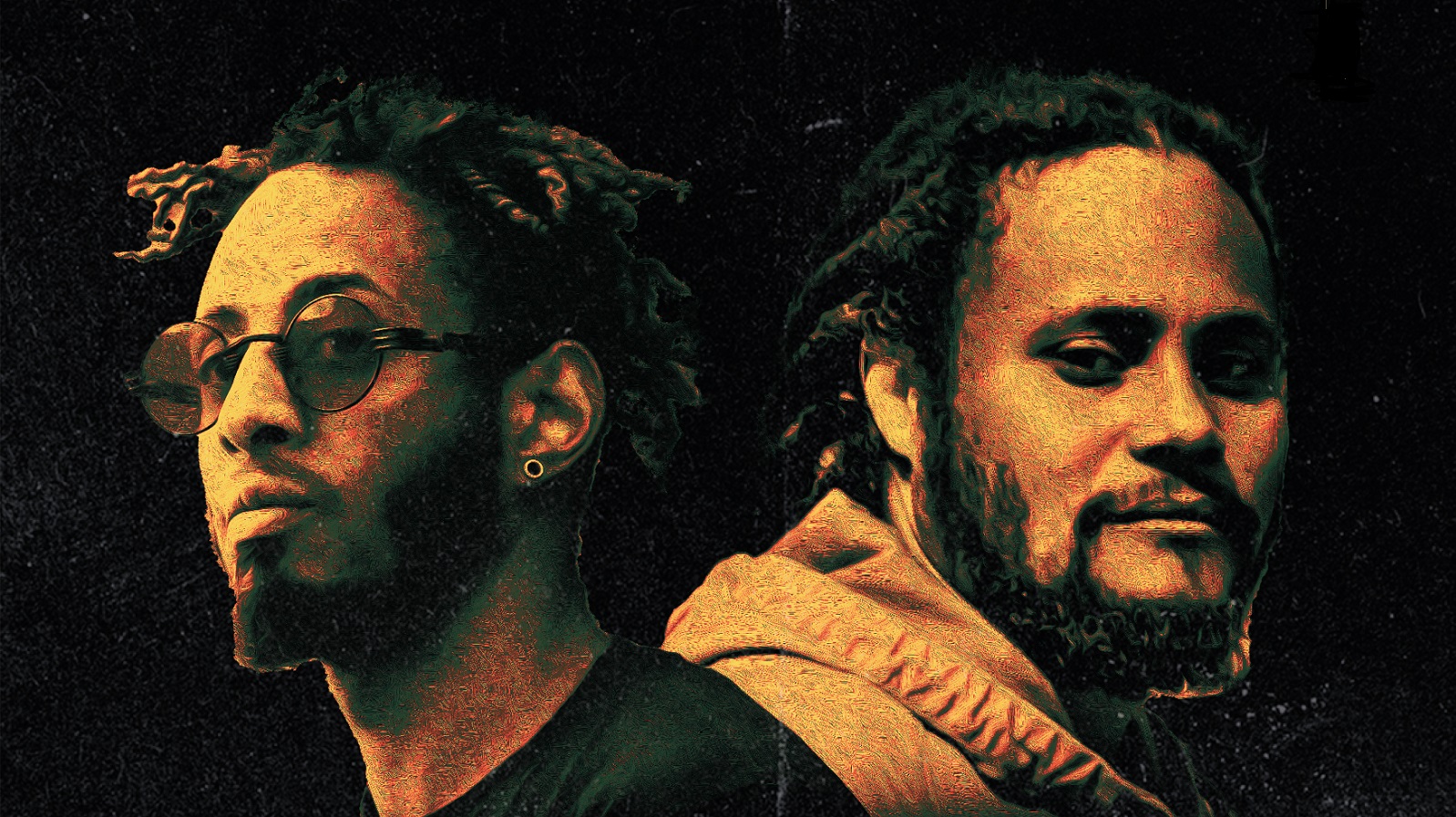 REGGAE RADAR: Mr. Ray Bass & dei.3avu | Melkweg Amsterdam