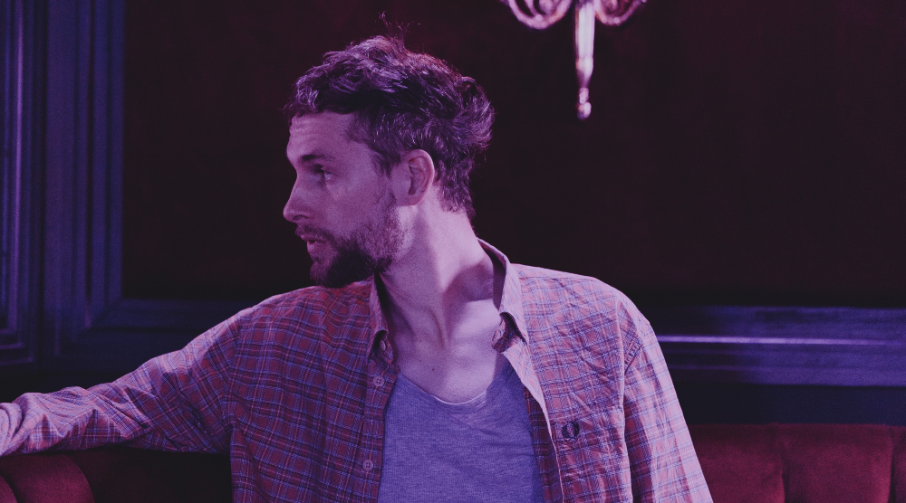 Pa Sheehy | Melkweg Amsterdam