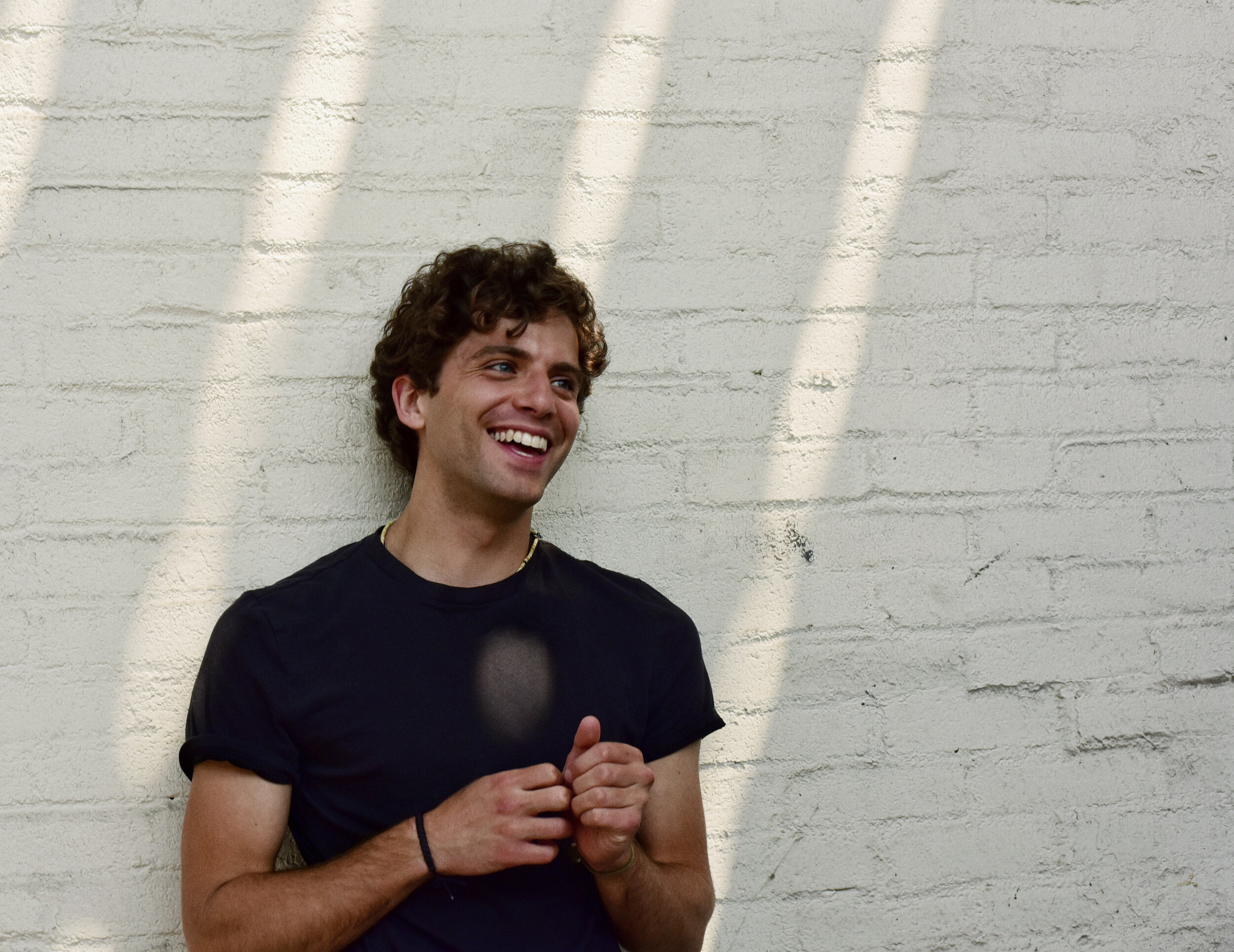 Mark Ambor | Melkweg Amsterdam