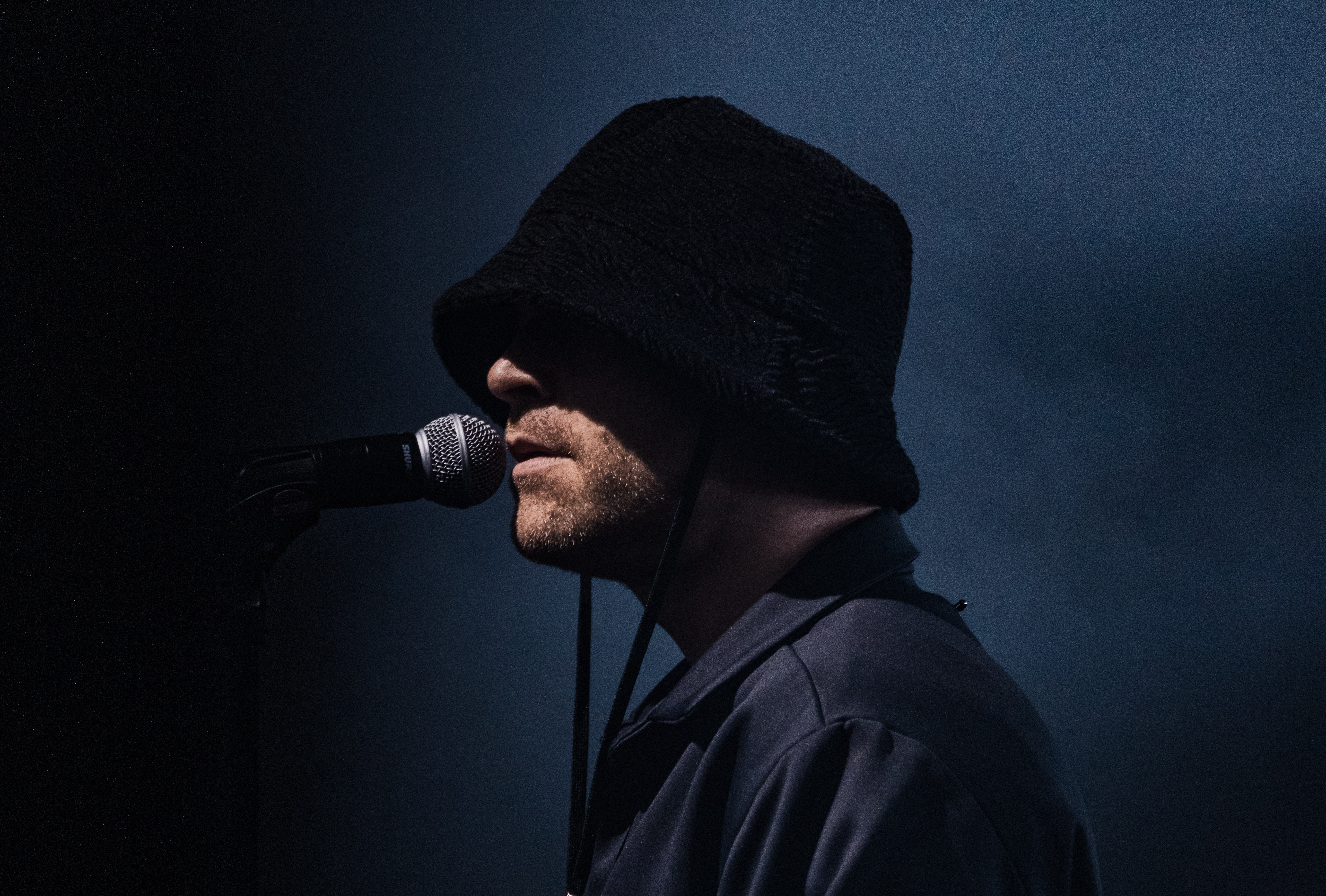 Sticks | Melkweg Amsterdam