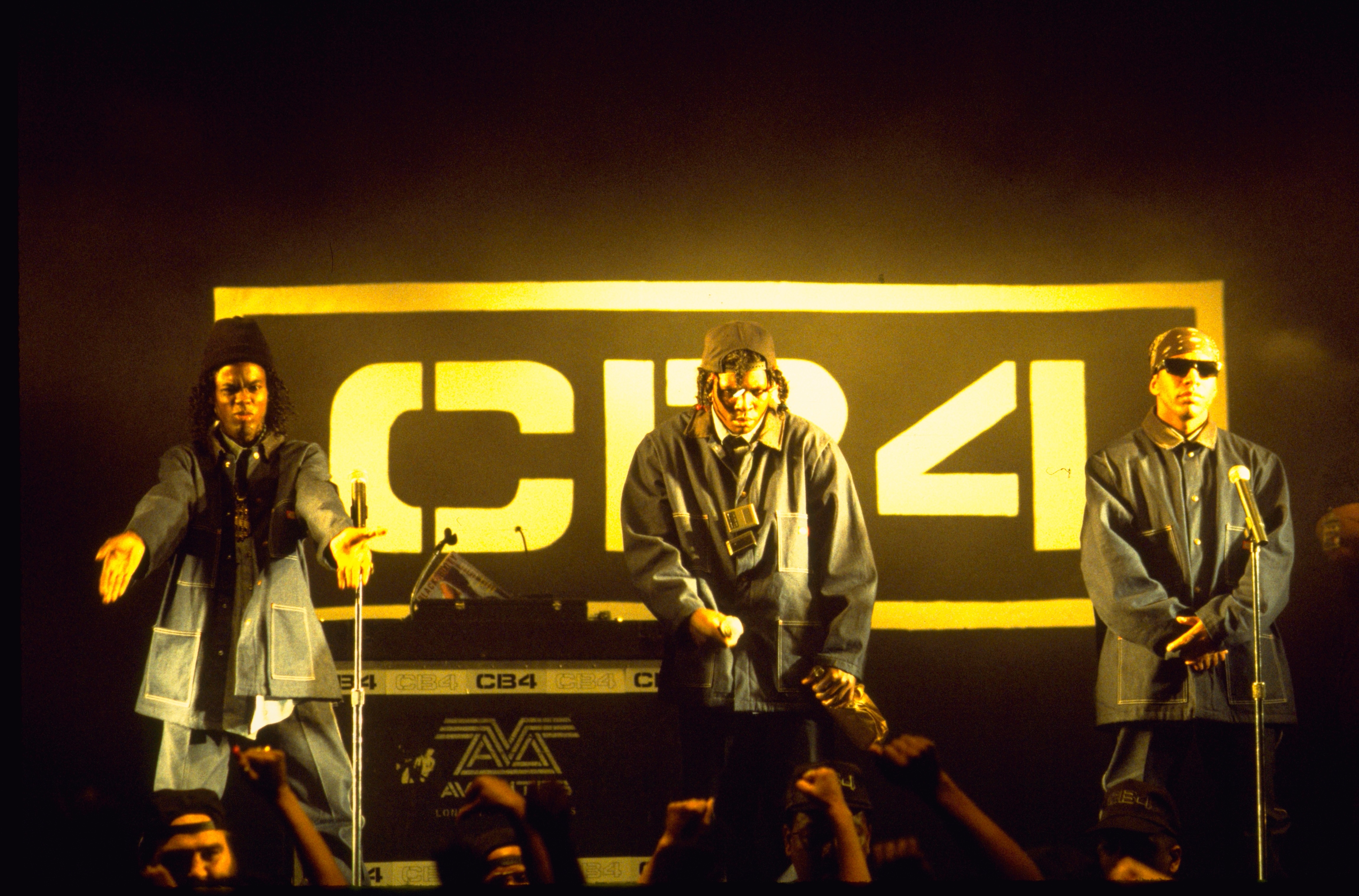CB4 (1993) | Melkweg Amsterdam