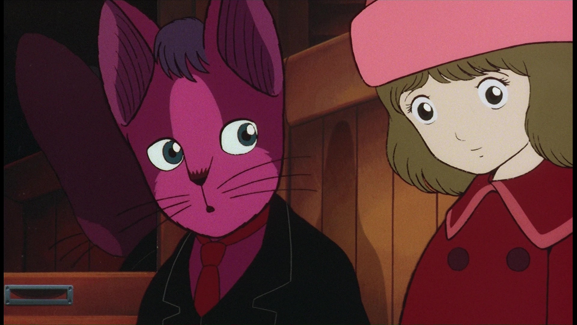 Night on the Galactic Railroad (1985) | Melkweg Amsterdam