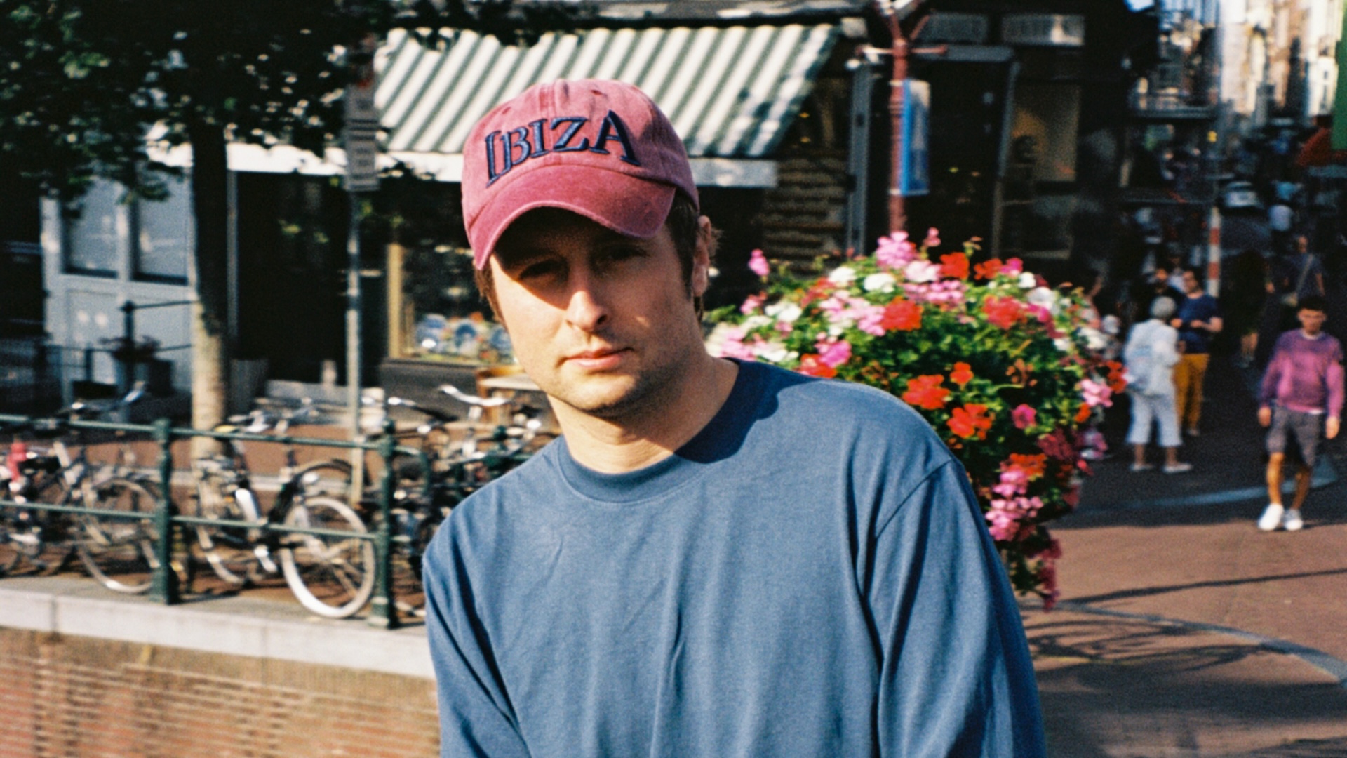 Mall Grab | Melkweg Amsterdam