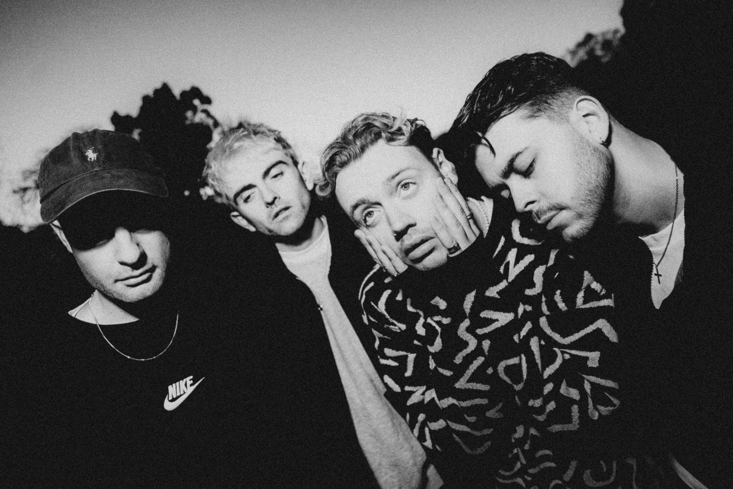 Only The Poets | Melkweg Amsterdam