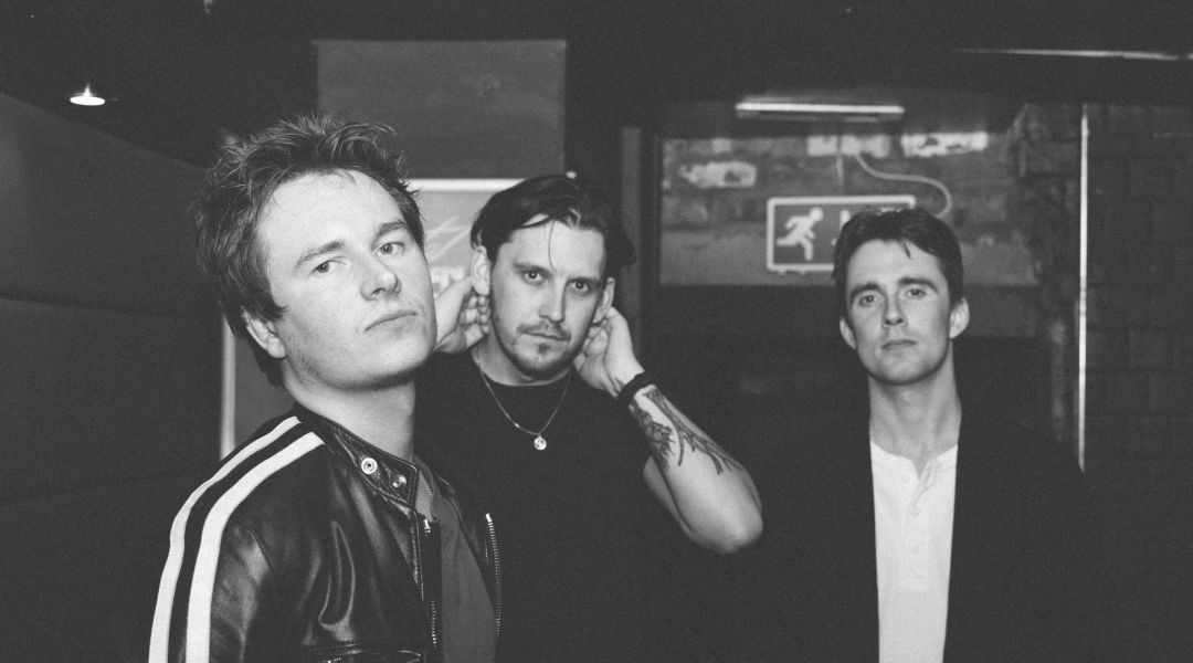 False Heads | Melkweg Amsterdam