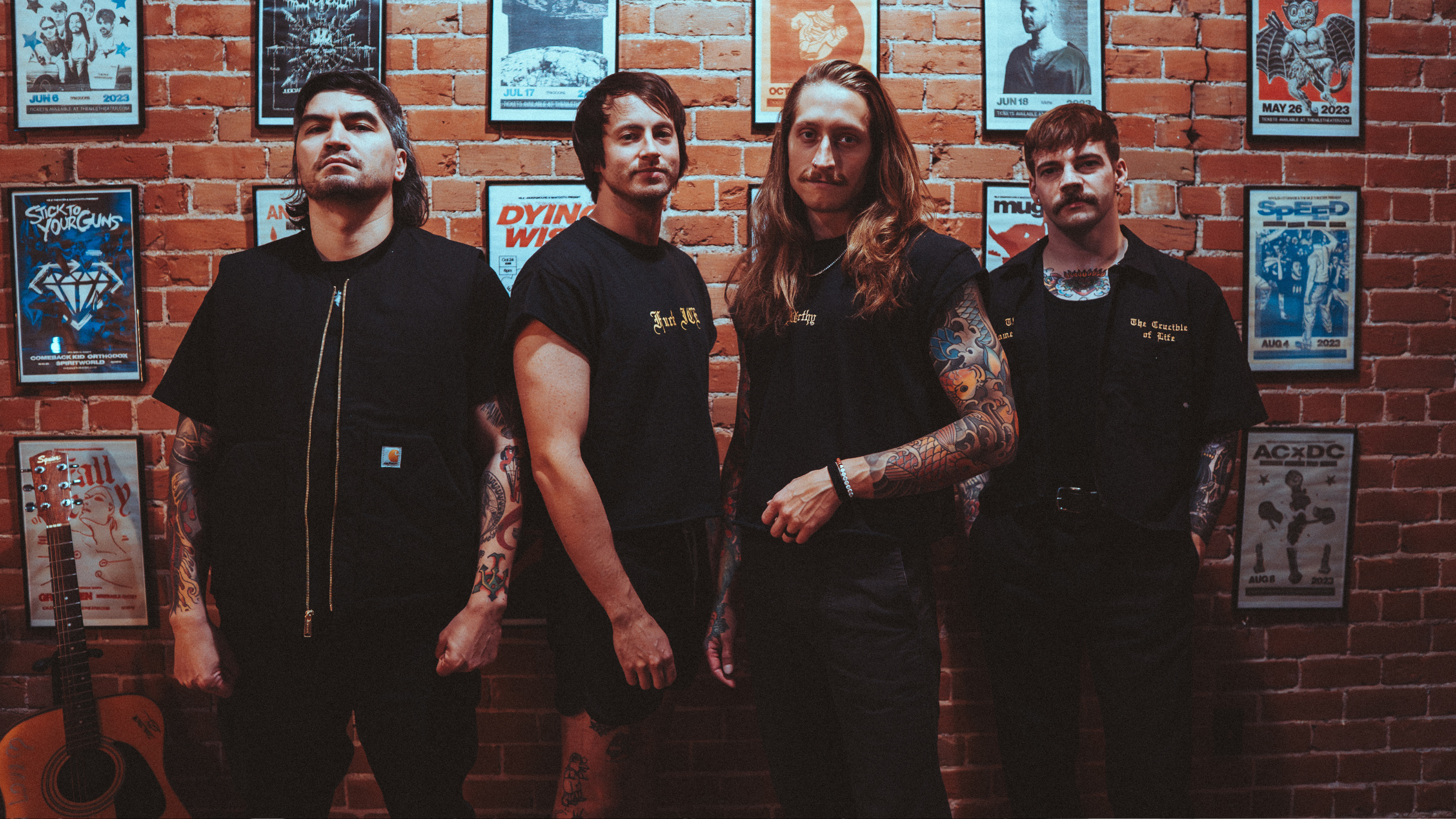 The Home Team | Melkweg Amsterdam