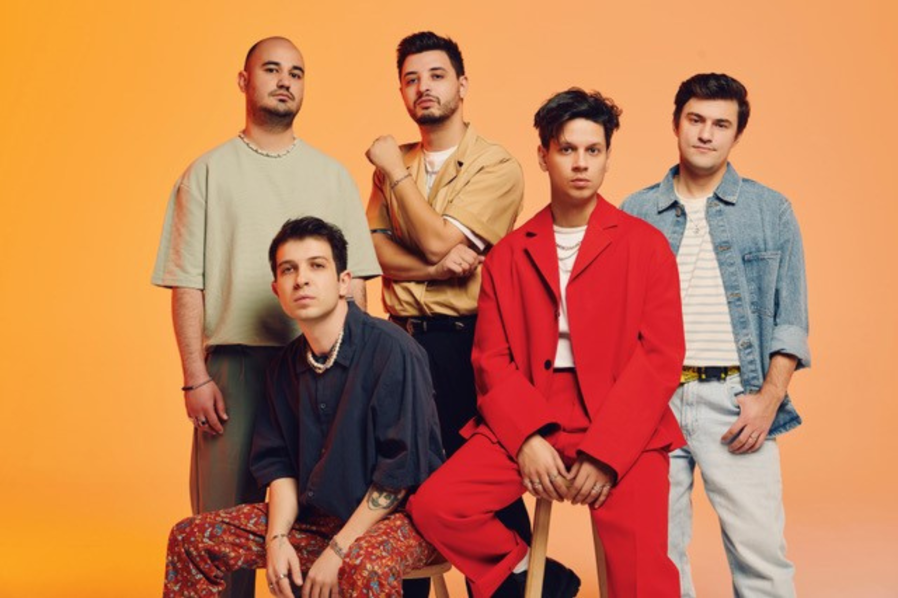 Madrigal | Melkweg Amsterdam