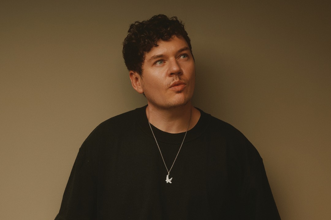 Jamie Grey | Melkweg Amsterdam