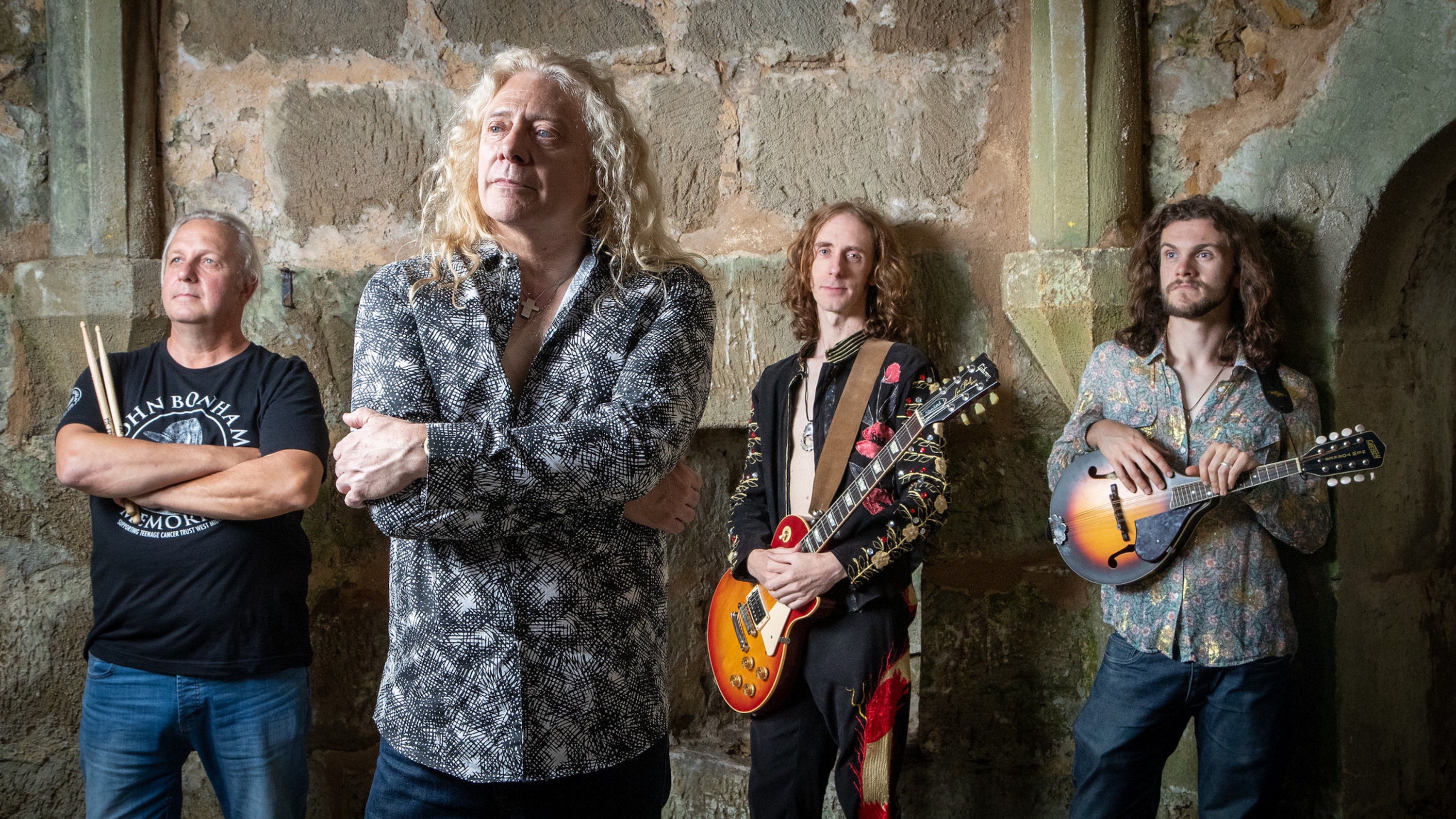 Letz Zep | Melkweg Amsterdam