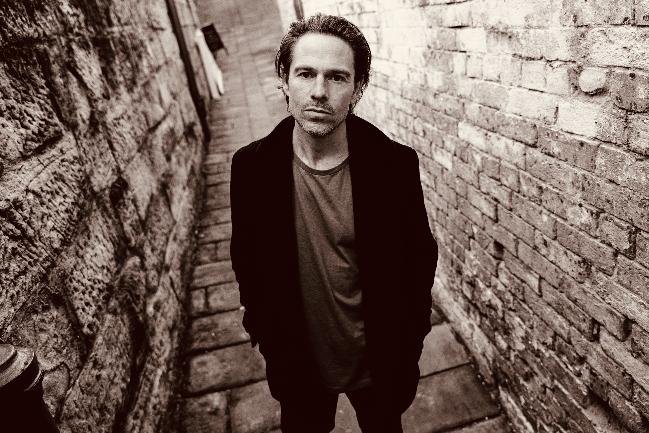 Mark Wilkinson | Melkweg Amsterdam