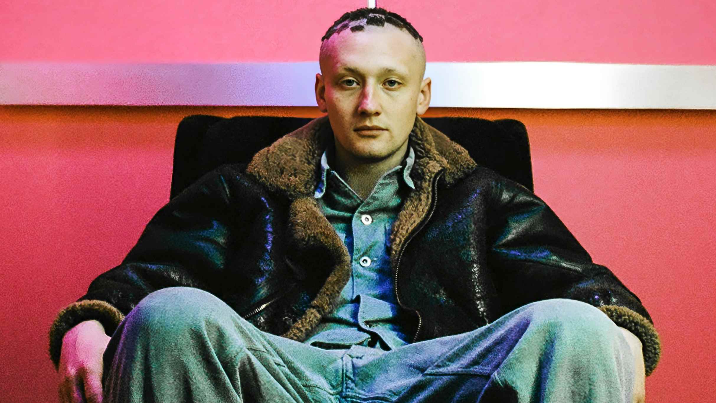 Yellow Days | Melkweg Amsterdam