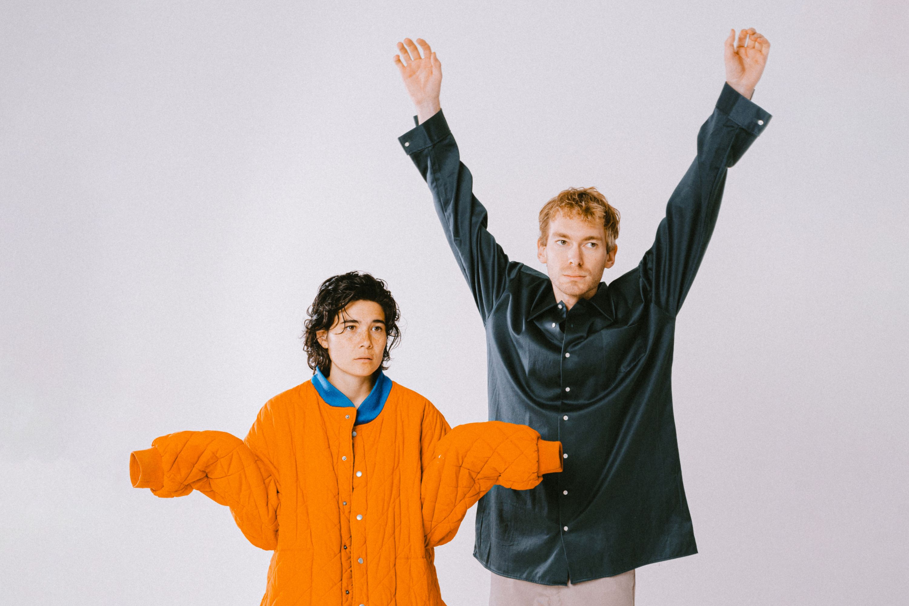 Aili | Melkweg Amsterdam