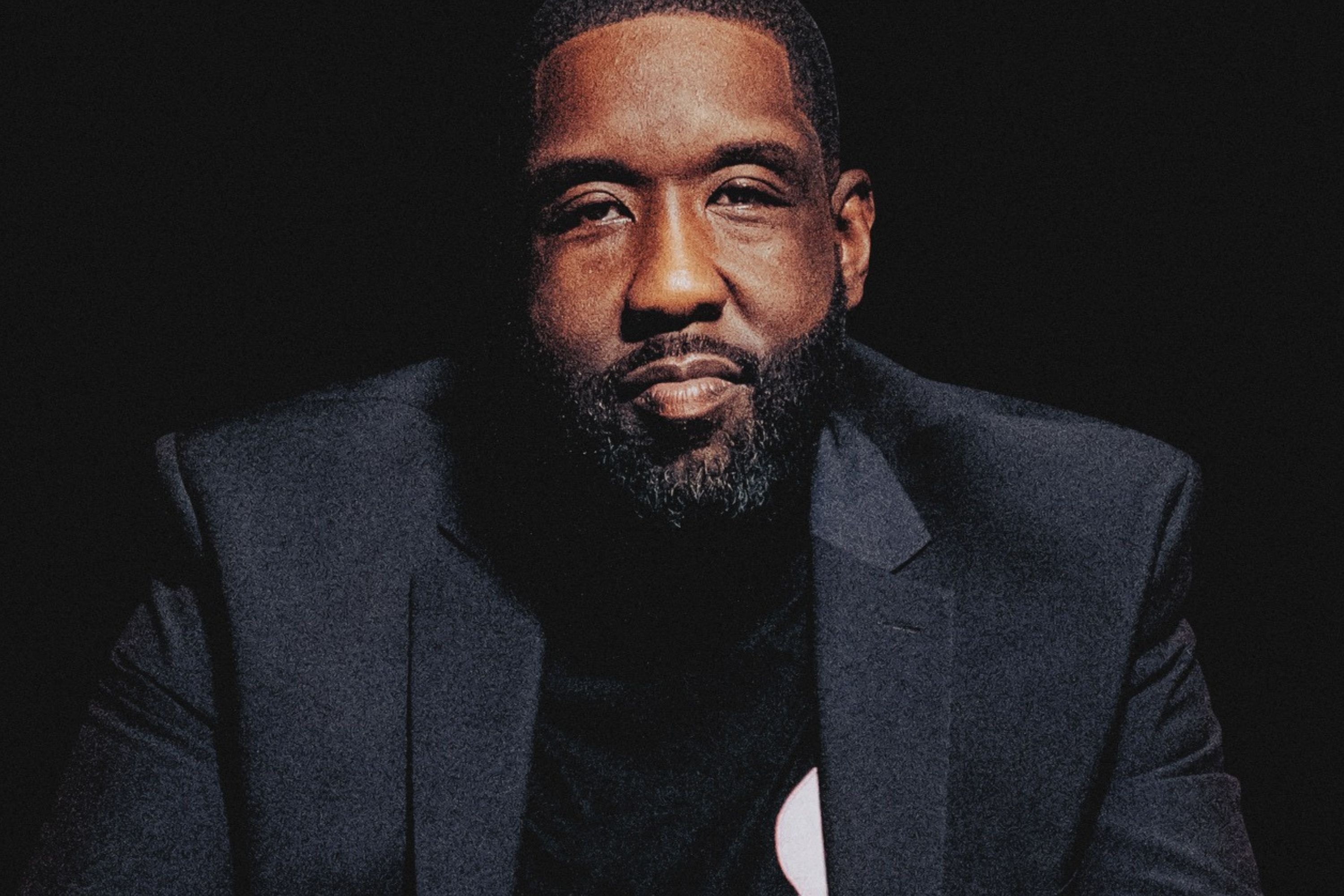 Adam Blackstone | Melkweg Amsterdam