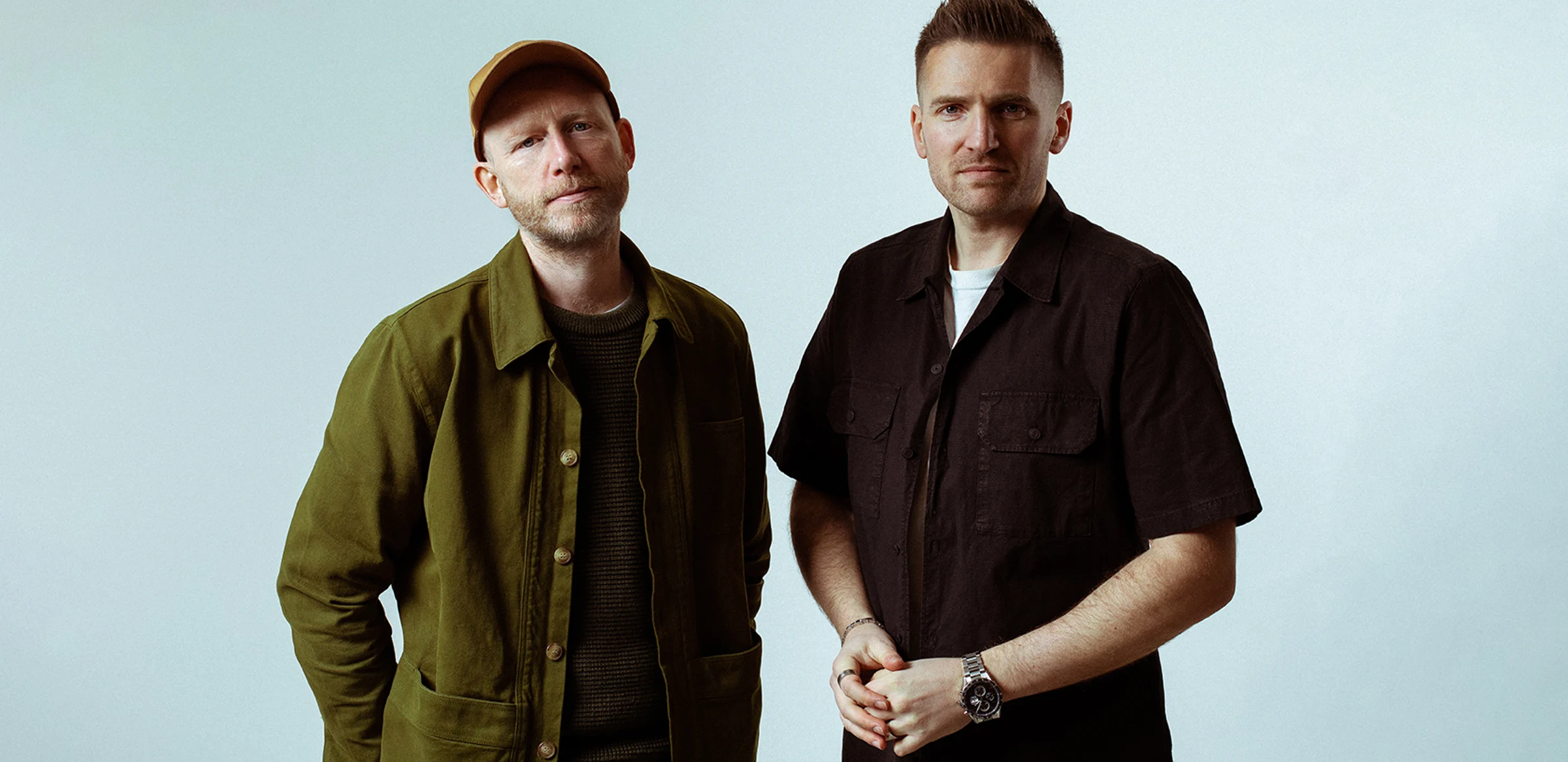 Curated by Technimatic | Melkweg Amsterdam