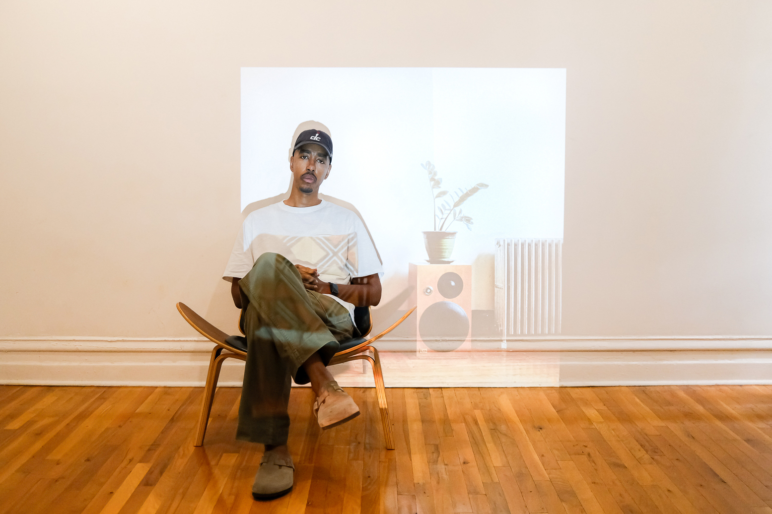 Oddisee & Good Compny | Melkweg Amsterdam