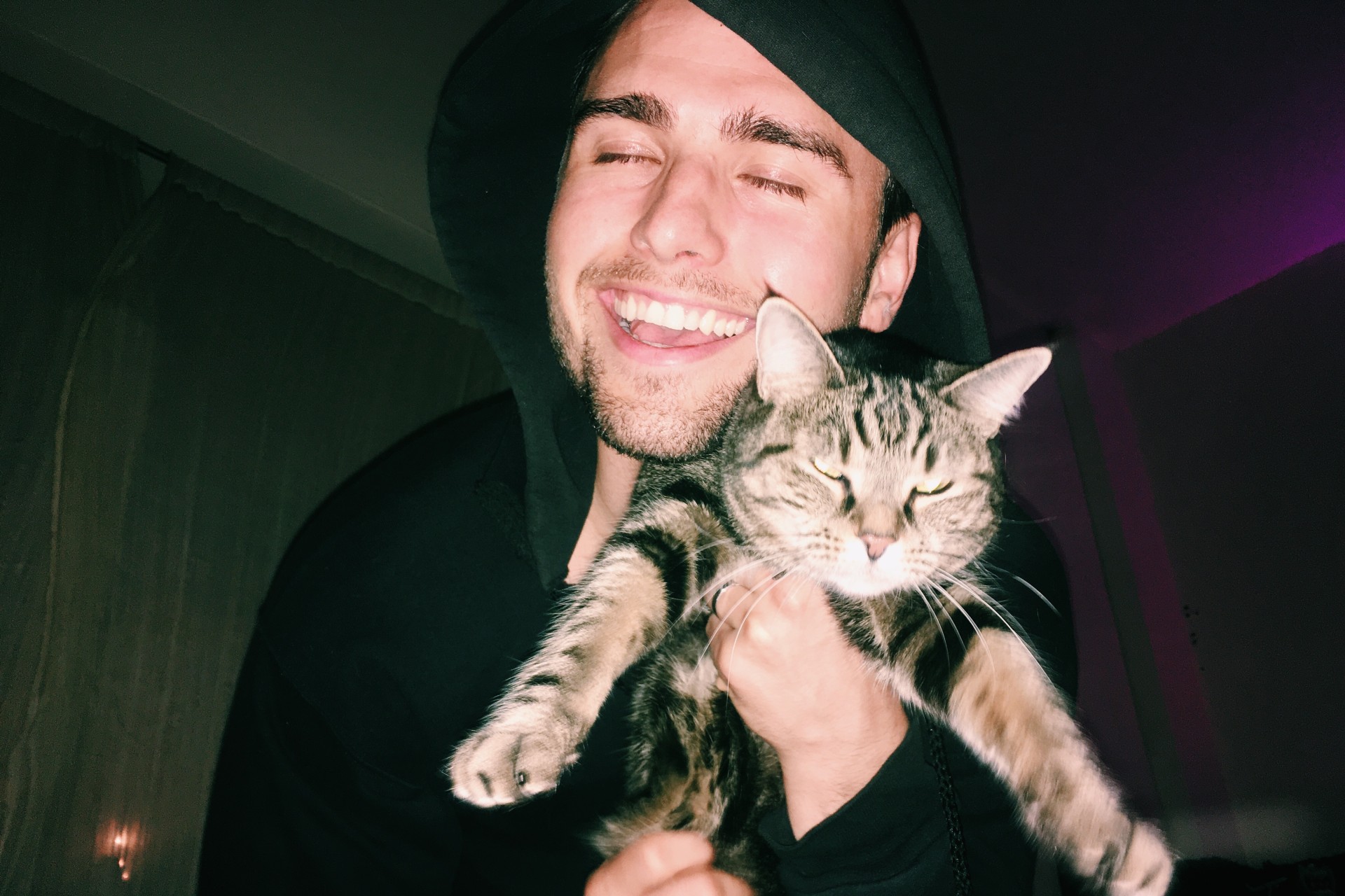 warner case | Melkweg Amsterdam