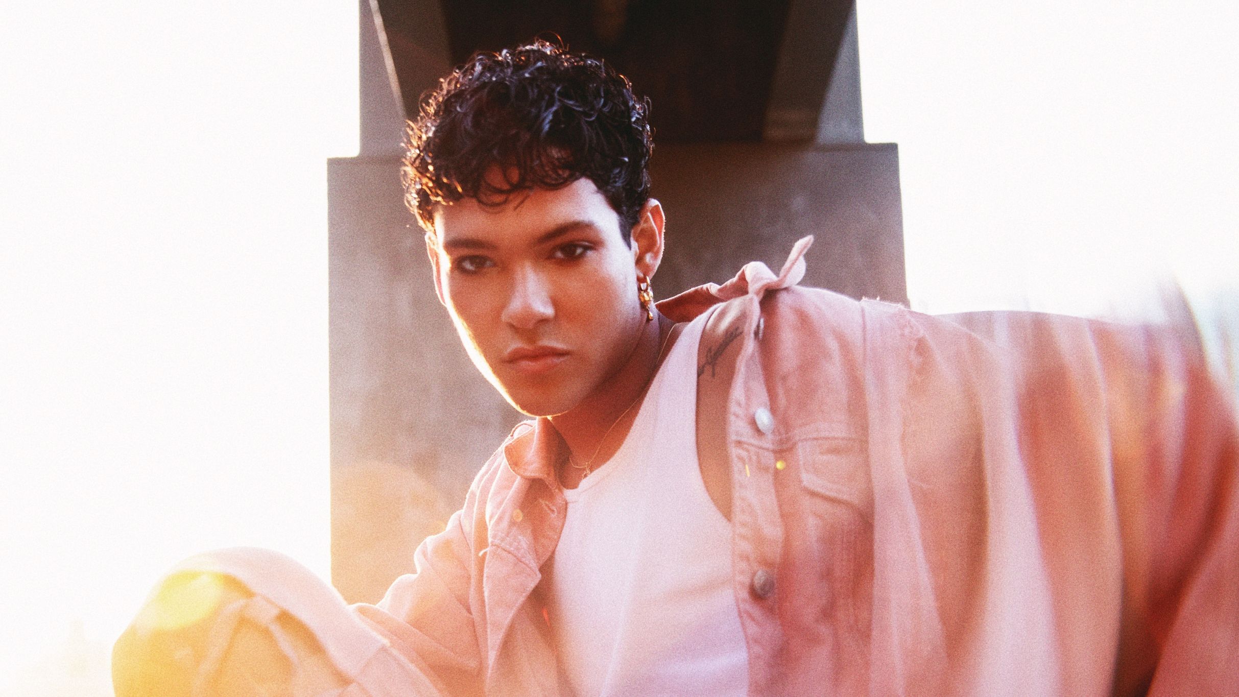 Omar Rudberg | Melkweg Amsterdam