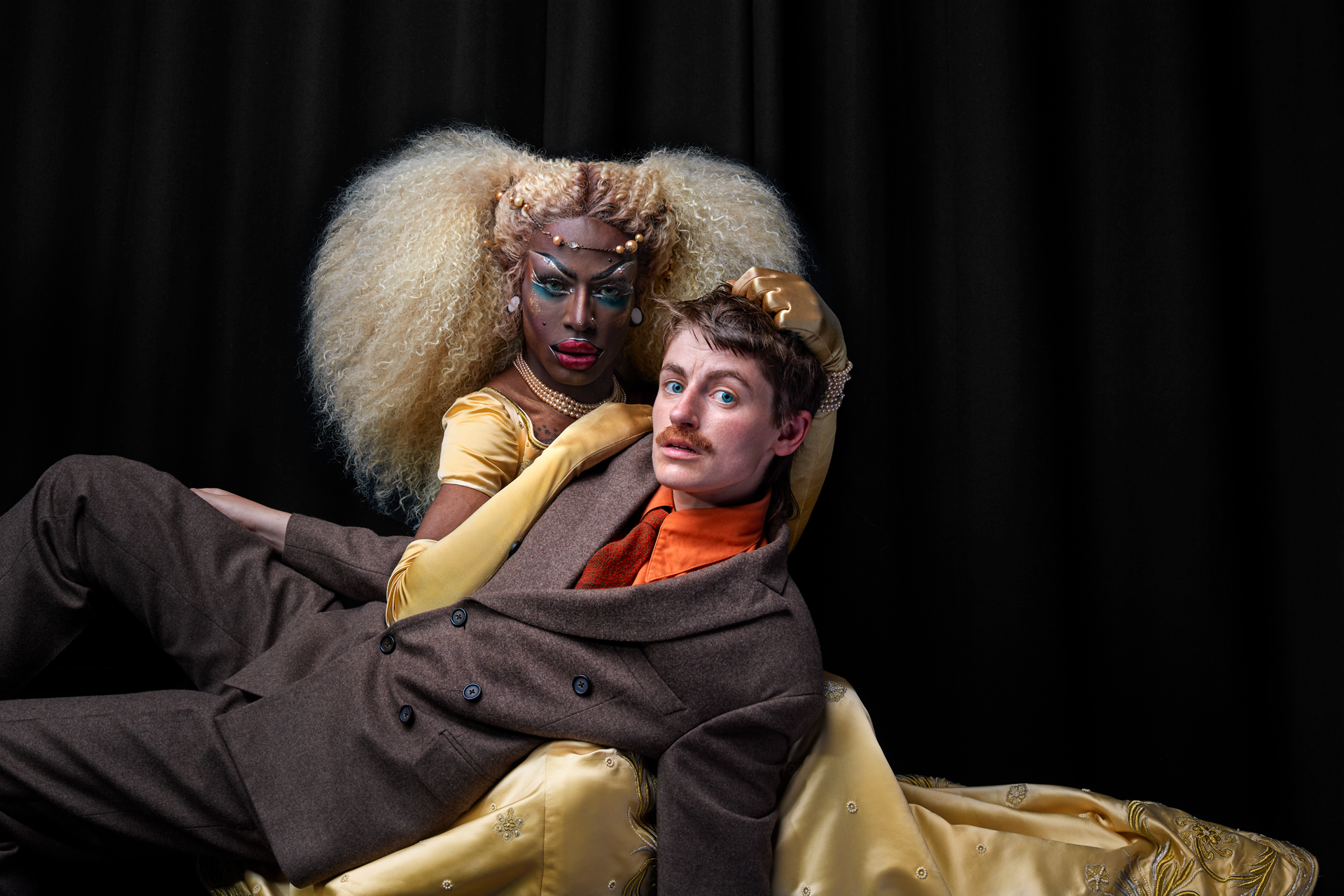 TERUGBLIK: PRIDE & PREJUDICE | Melkweg Amsterdam