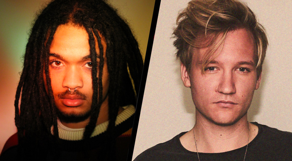 RADAR INTERVIEW: JAÏR FARIA & THOMAS NICOLAS | Melkweg Amsterdam