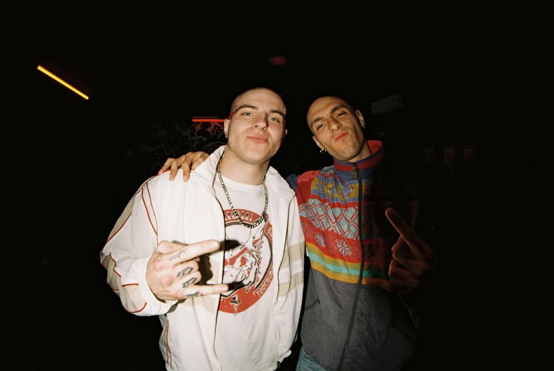 HARD ATTACK: A NEW GENERATION OF GABBER CULTURE | Melkweg Amsterdam